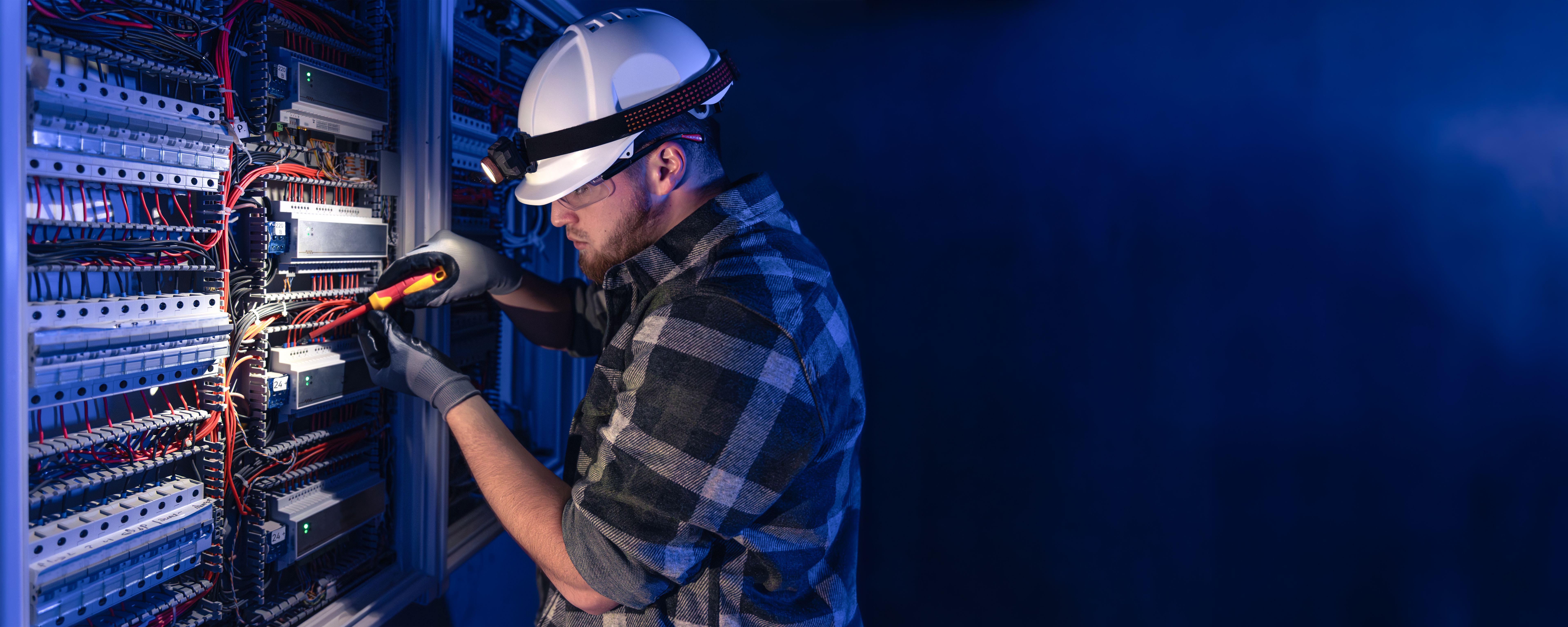 Reliable Electrical Services in New Westminster, BC