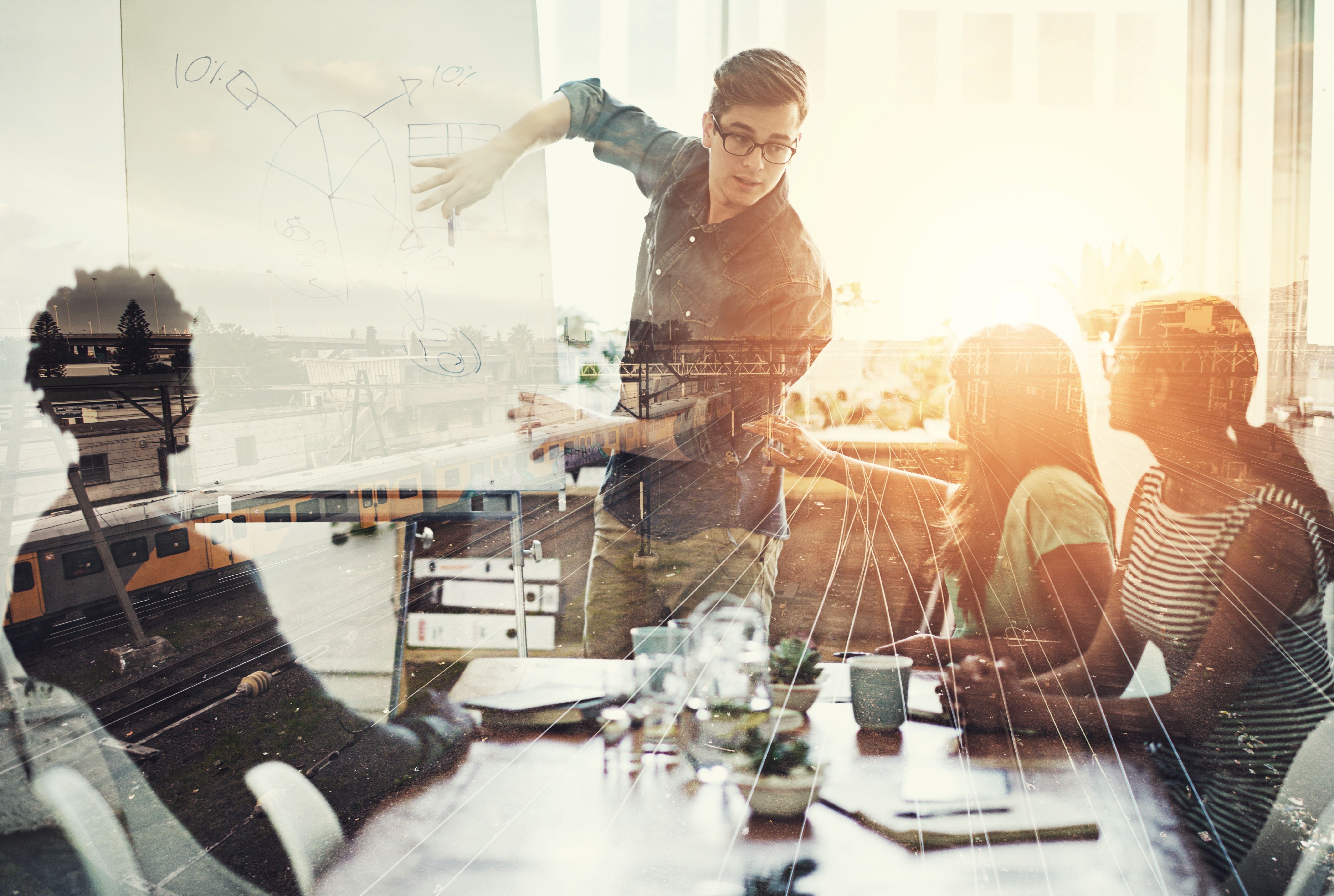 International Transportation Learning Initiatives Hub