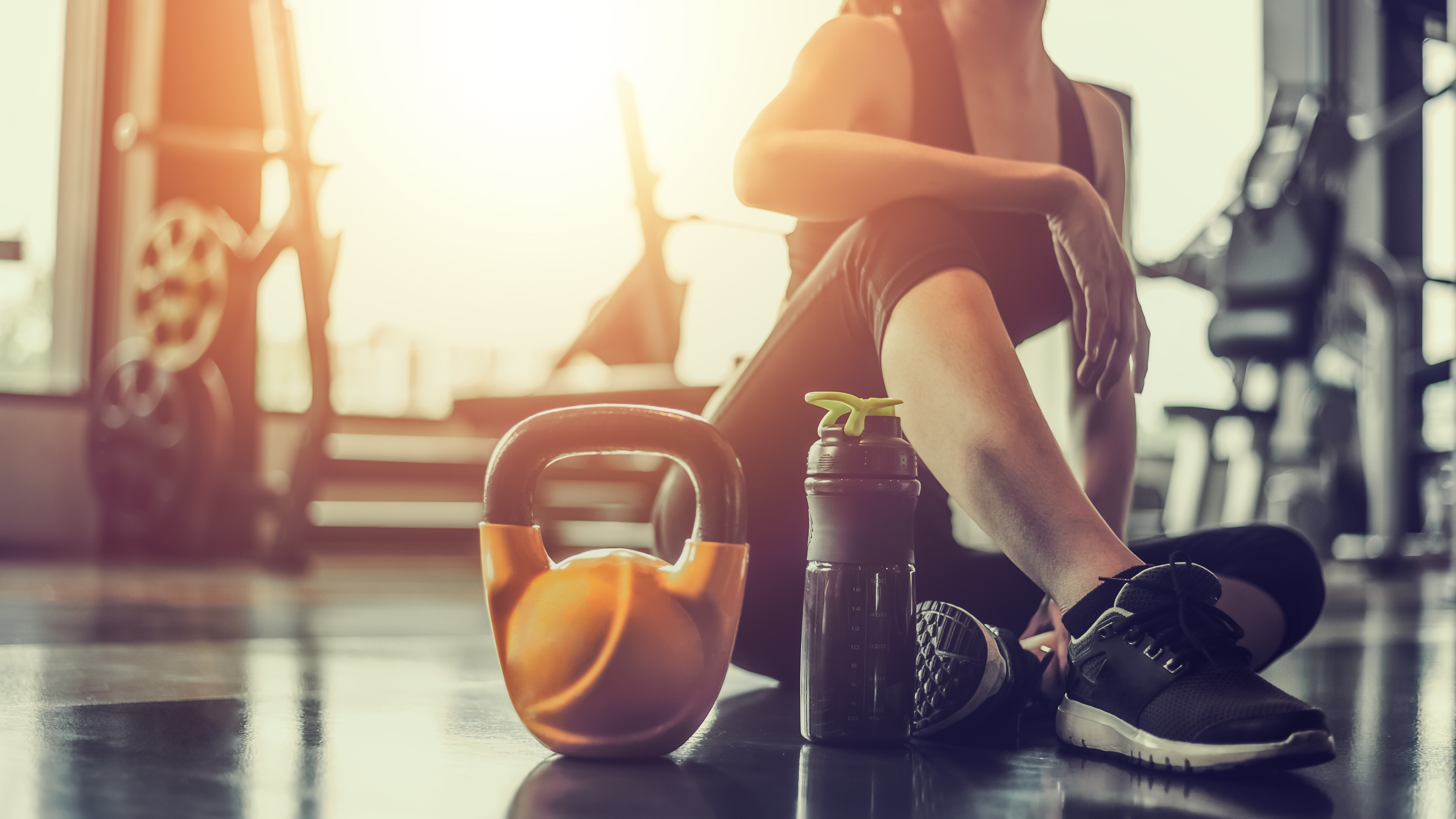 10 Simple Exercises to Boost Your Energy Levels