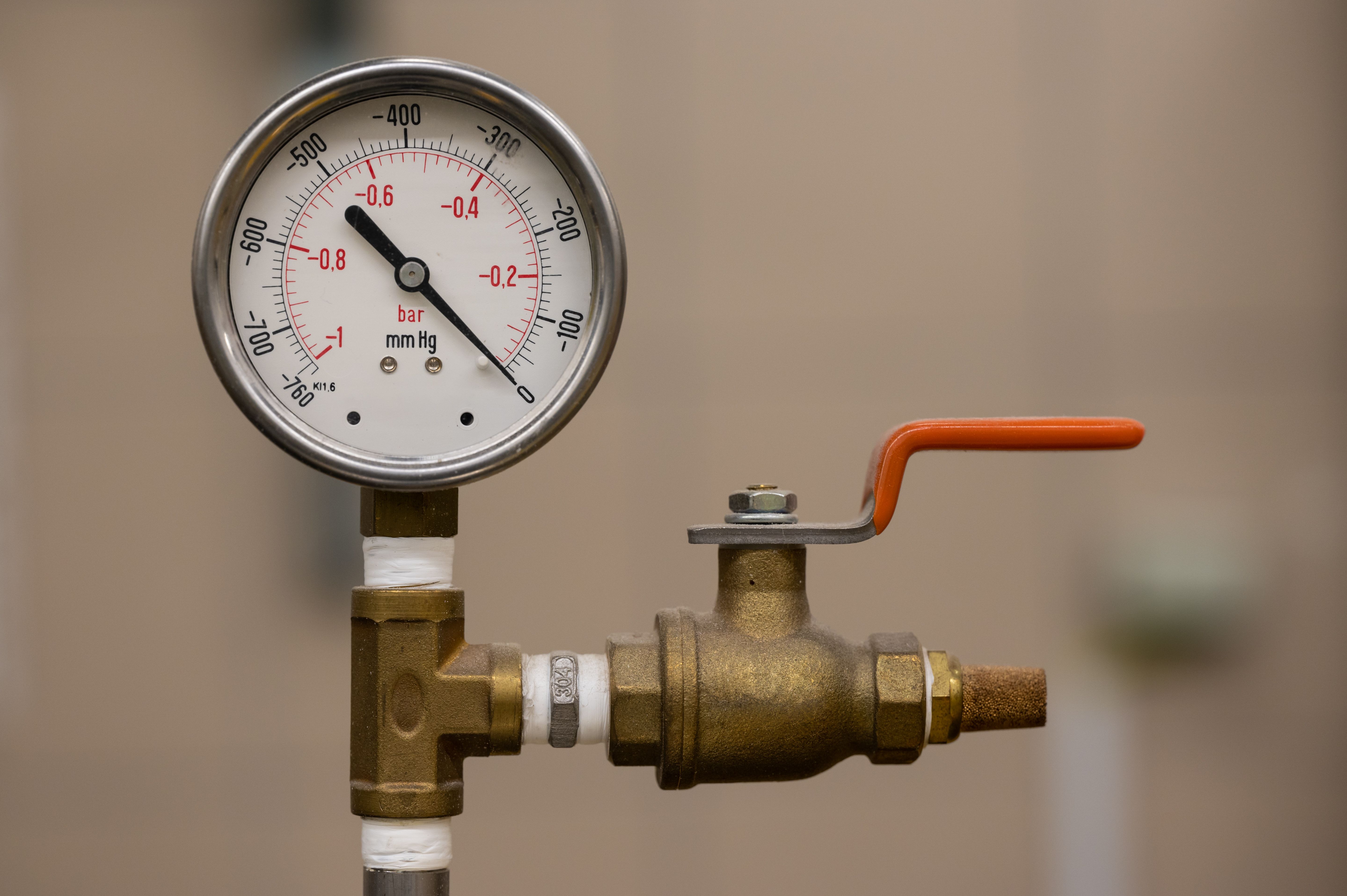 How to Schedule a Backflow Test in Granbury: A Step-by-Step Guide