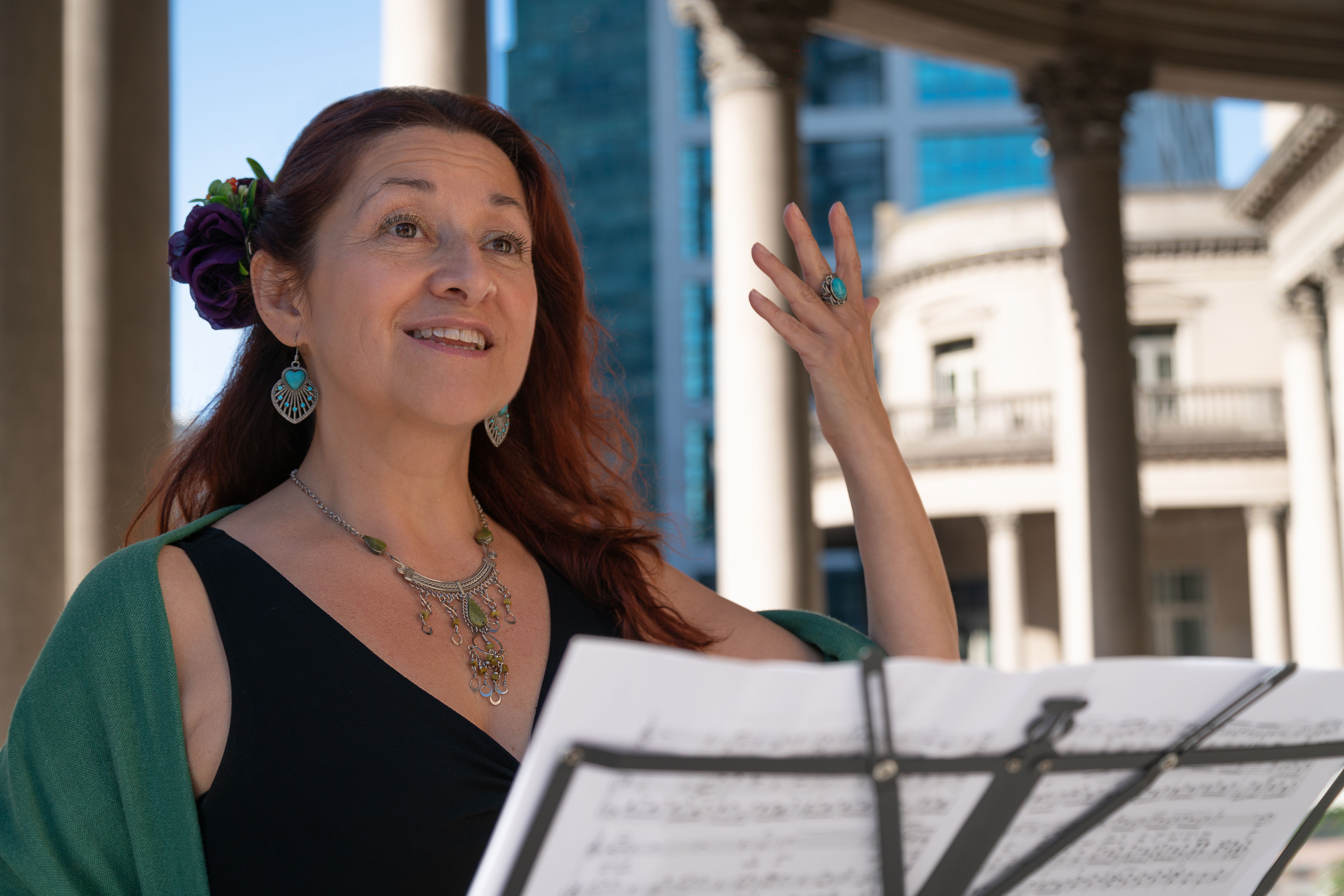 Celebrating Naomi Shemer: A Guide to Her Most Beloved Songs