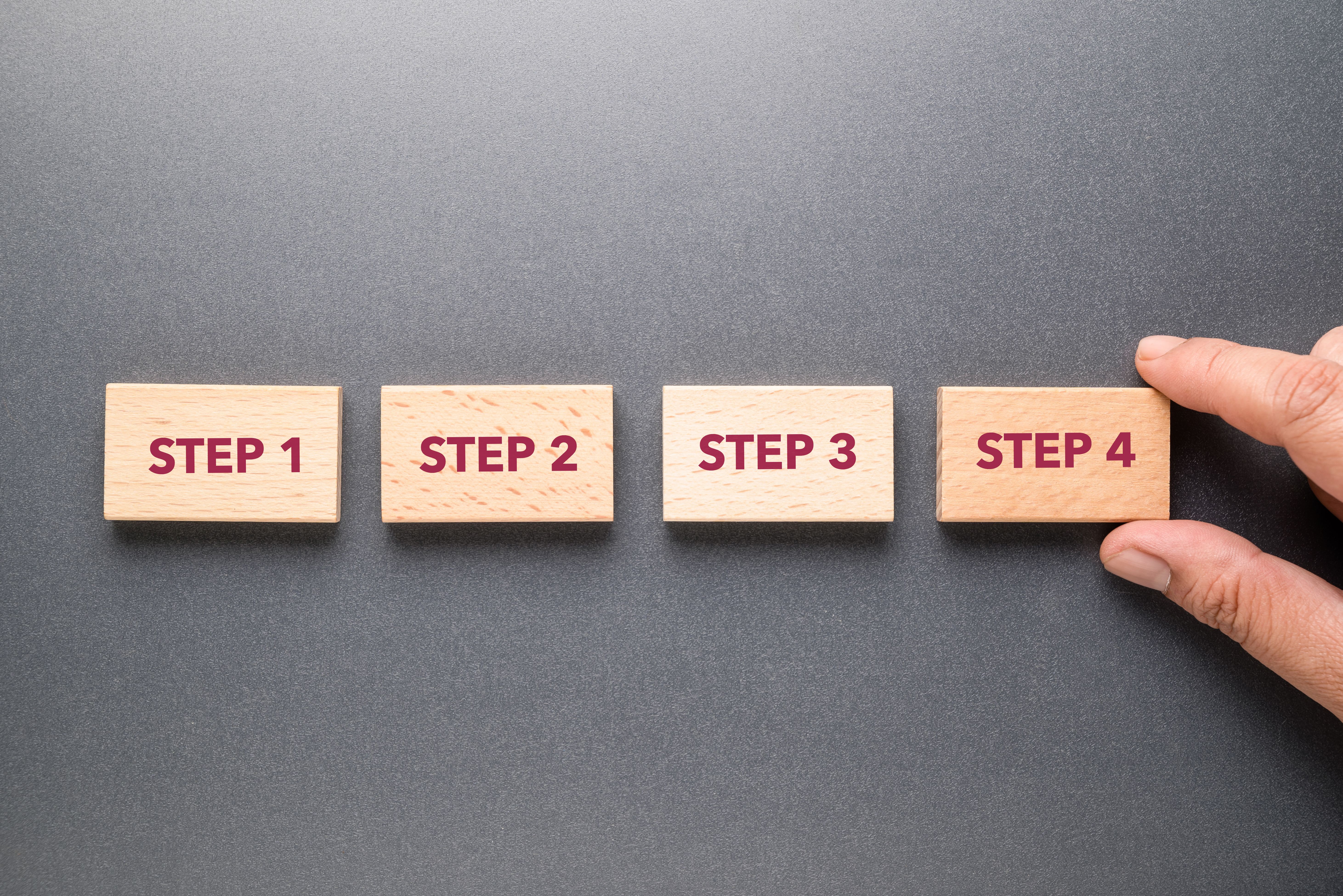 The 4 Phases of a Successful Capital Campaign