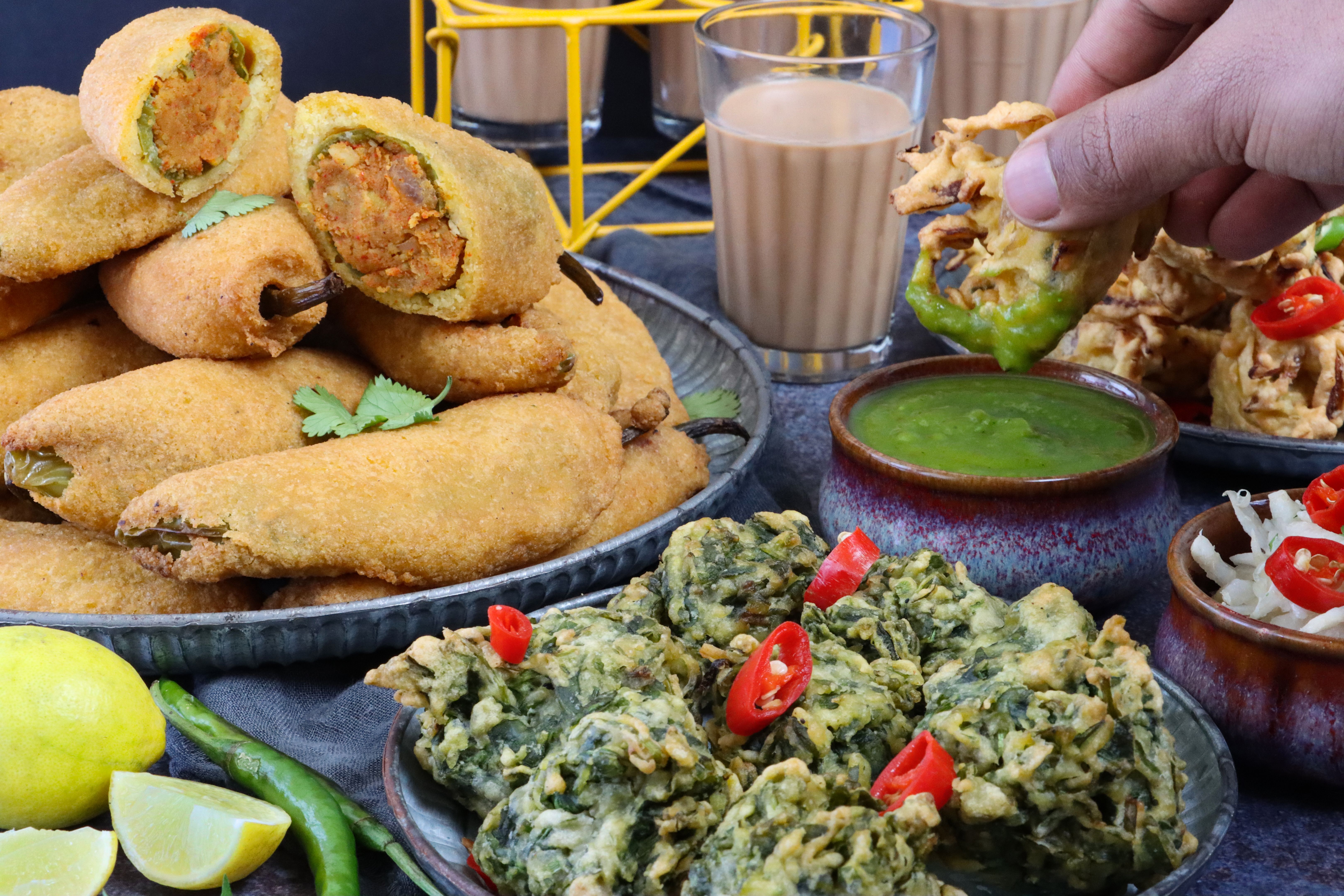 Exploring the Rich Tapestry of Indian Regional Cuisines