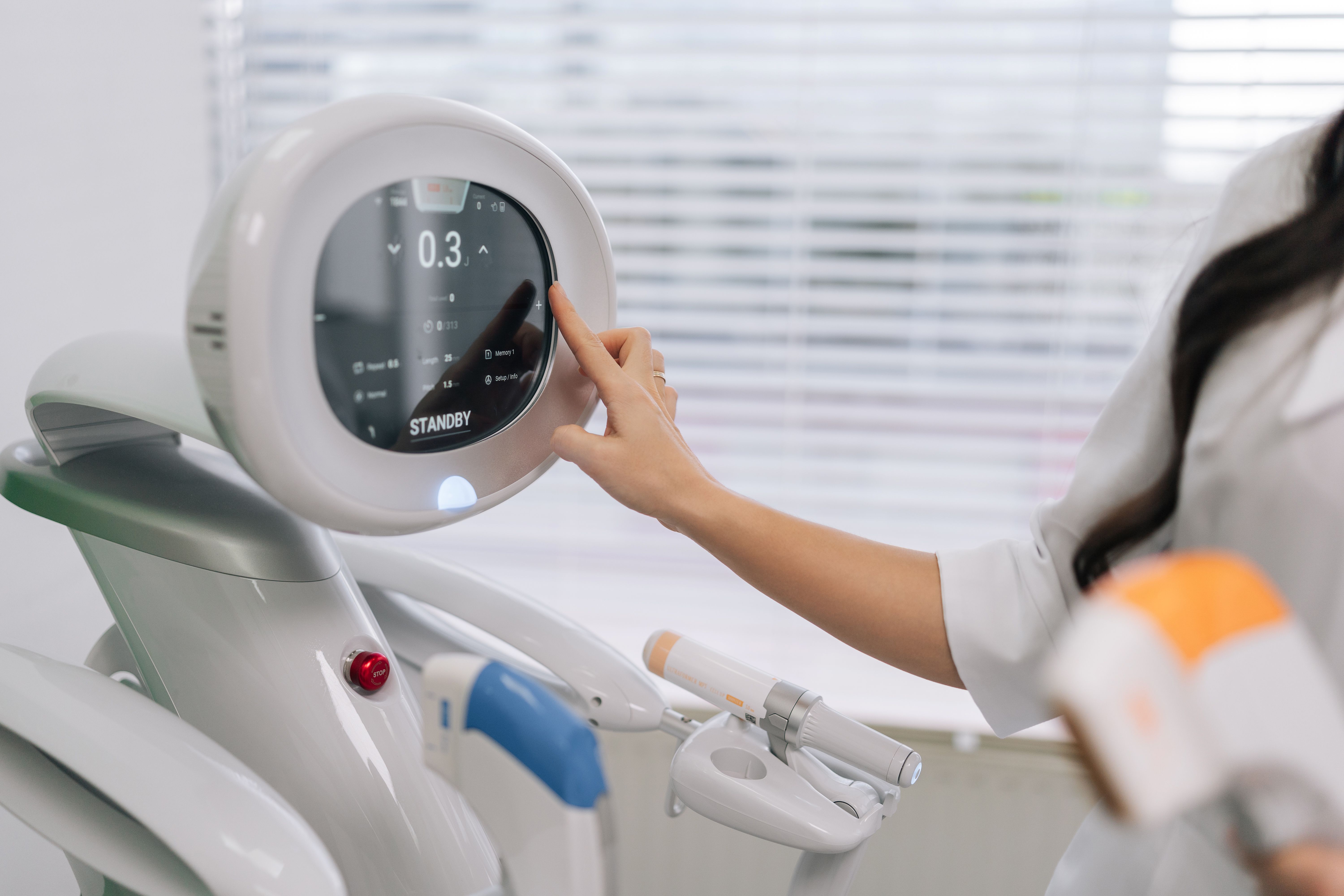 A Comprehensive Guide to GLP in Medical Aesthetic Devices