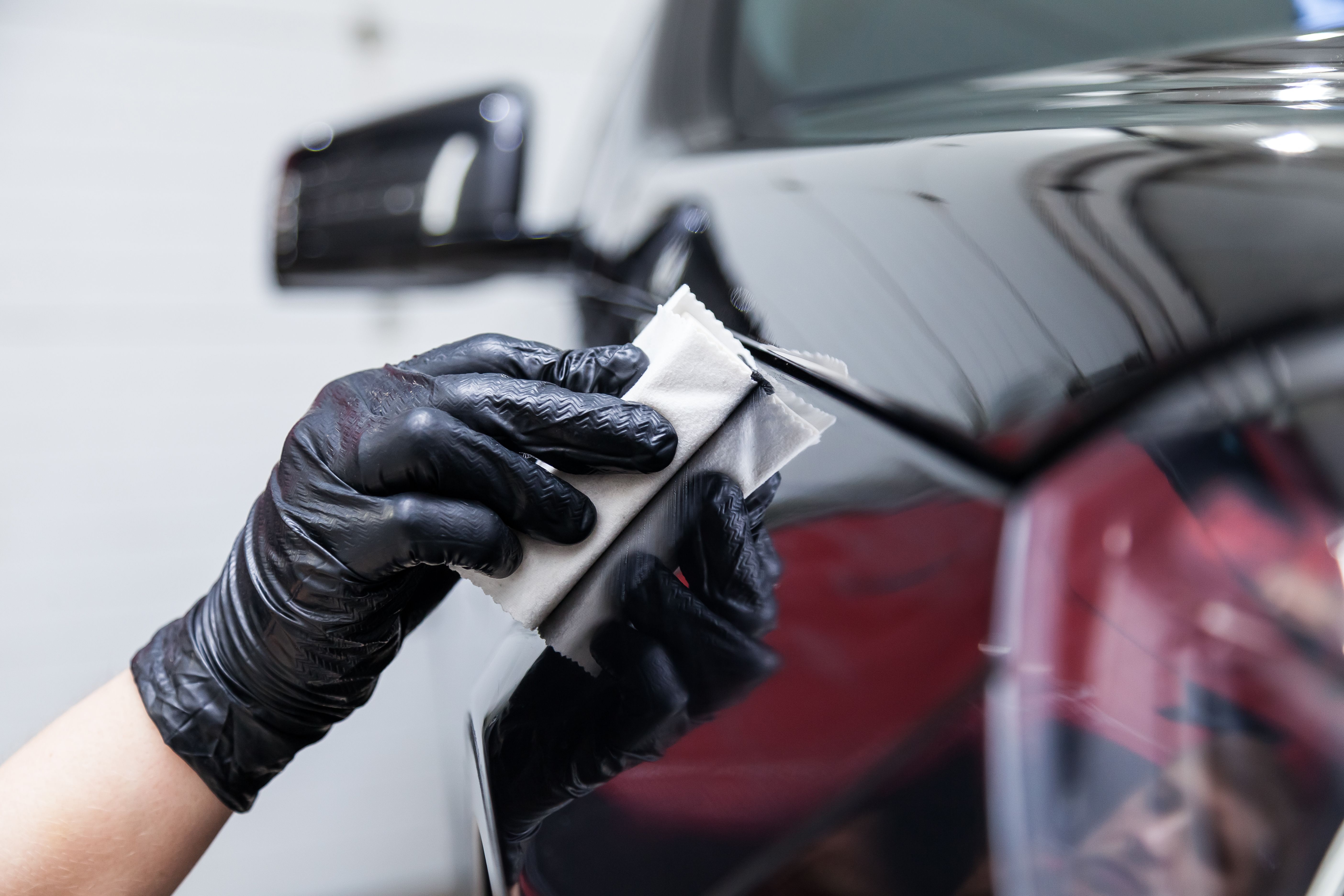 DIY Car Detailing Tips from the Pros