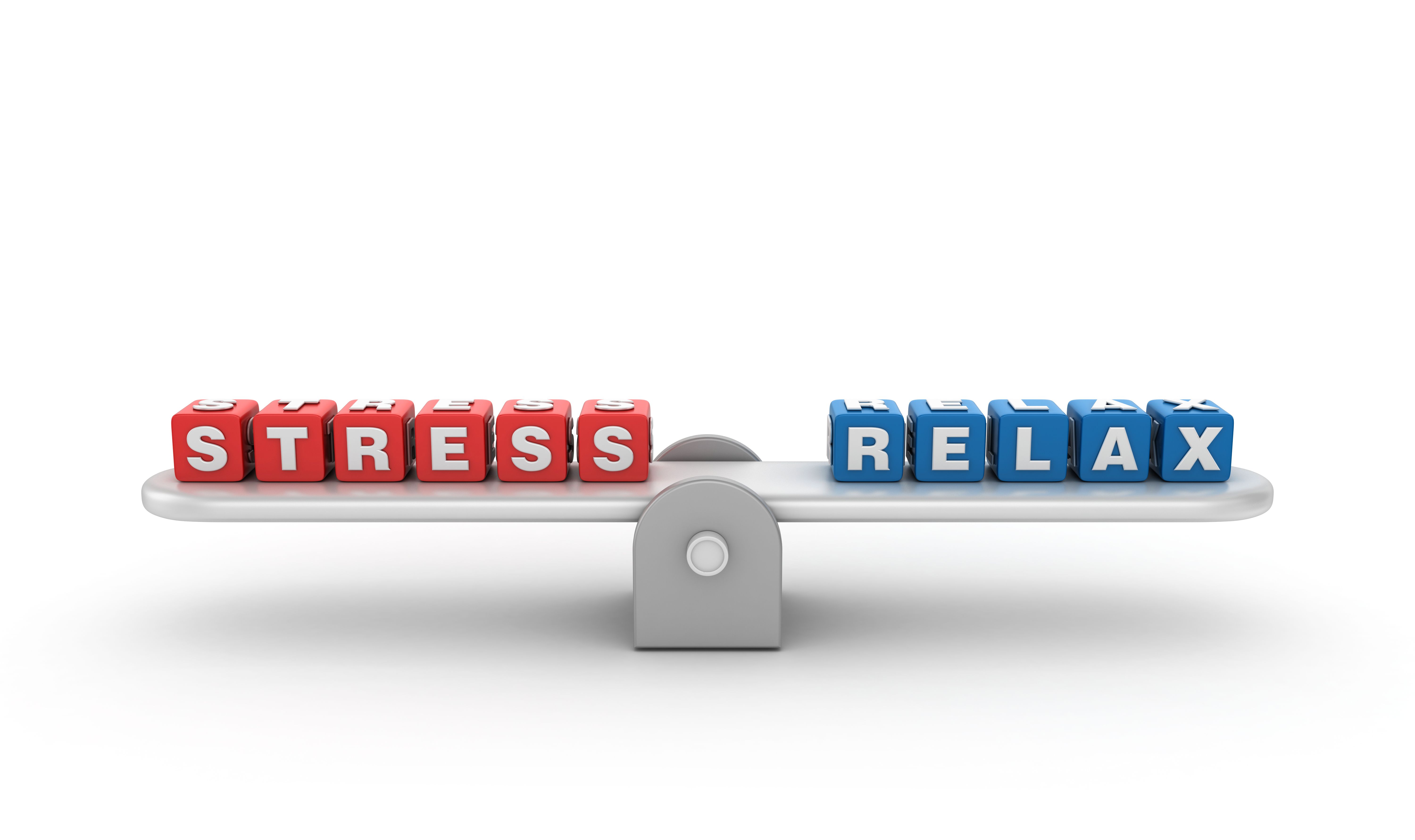 Mastering Stress: Effective Strategies for a Balanced Life