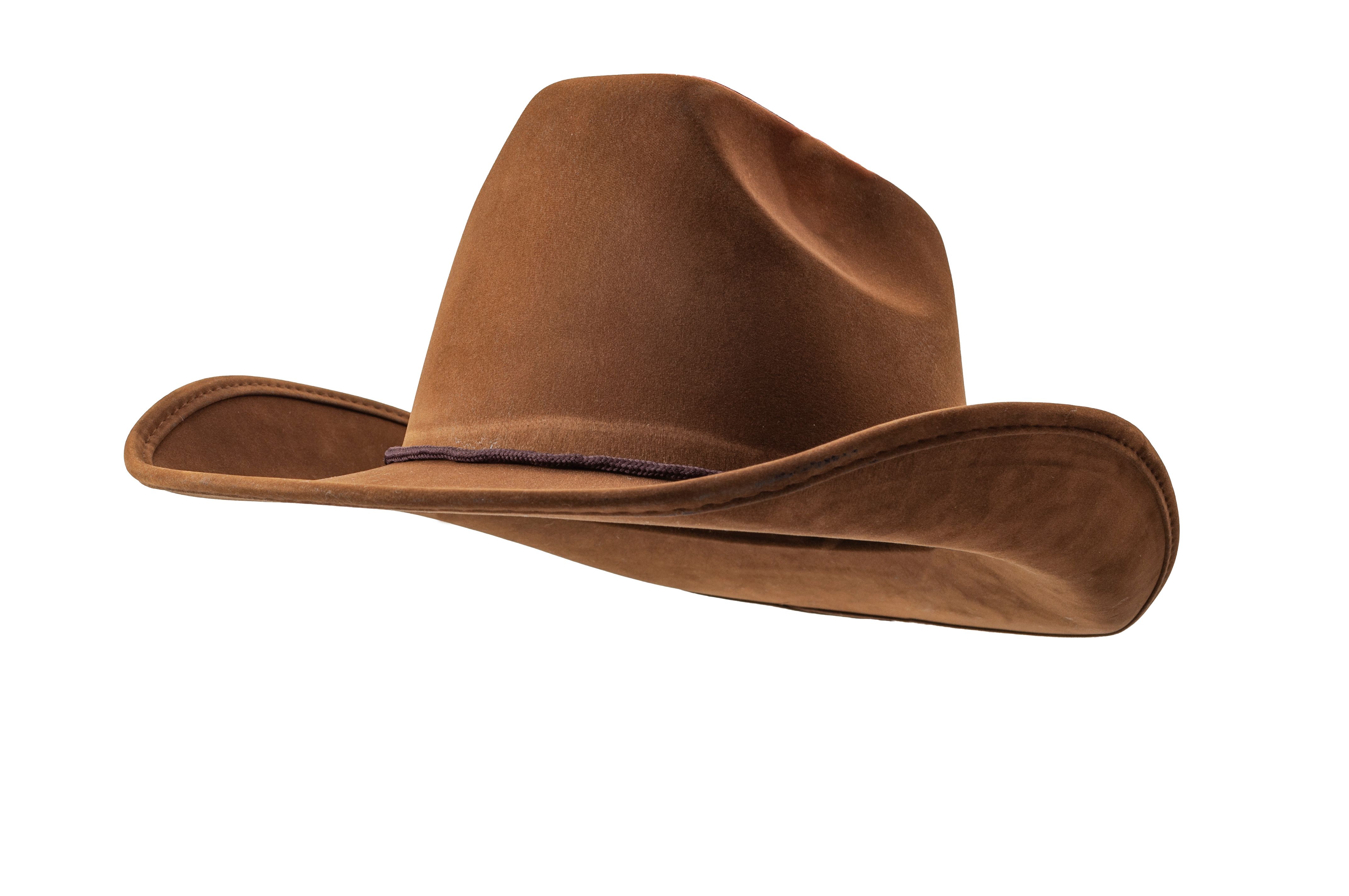The History and Evolution of Cowboy Hats