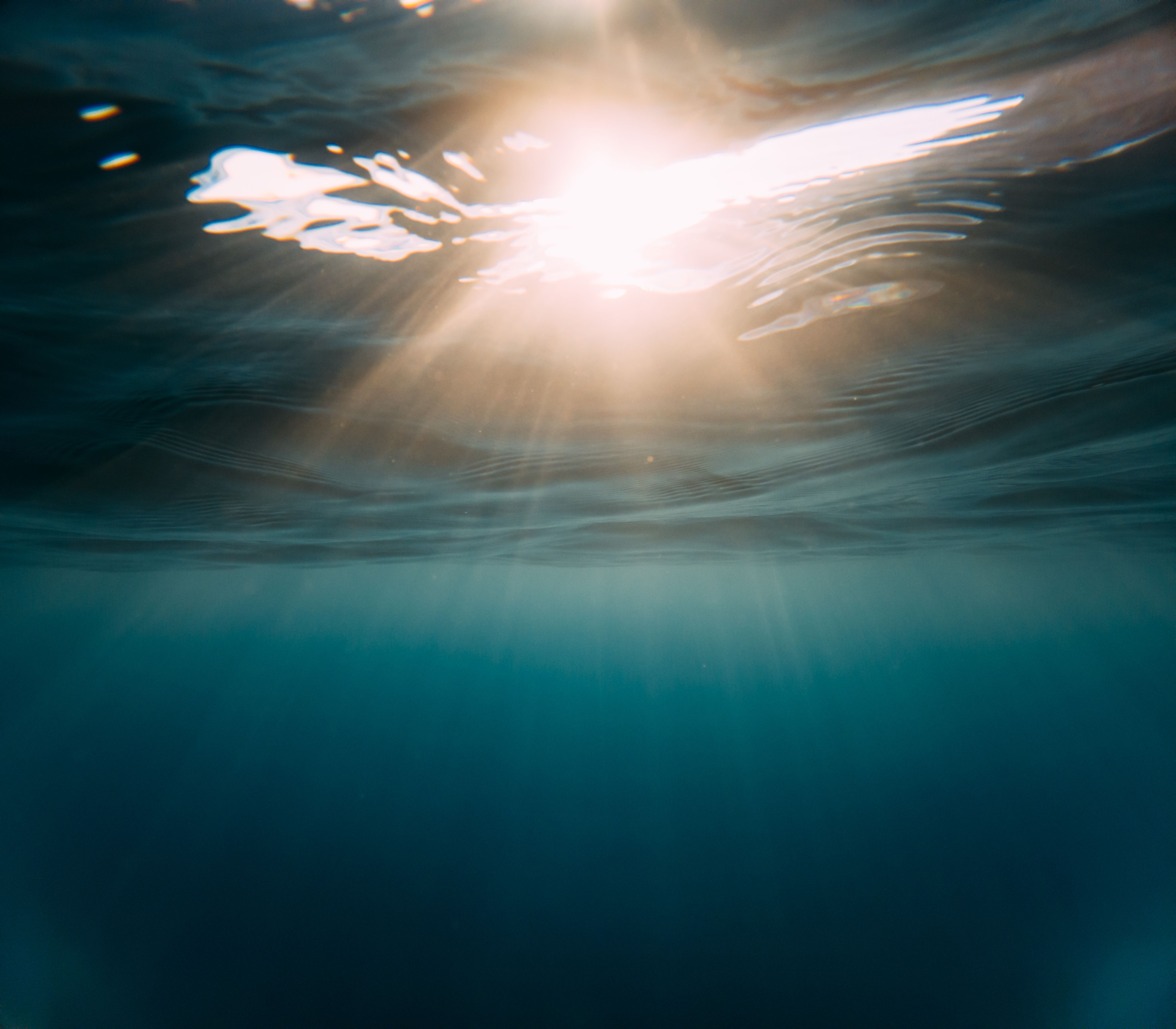 Hope Through Future Glory