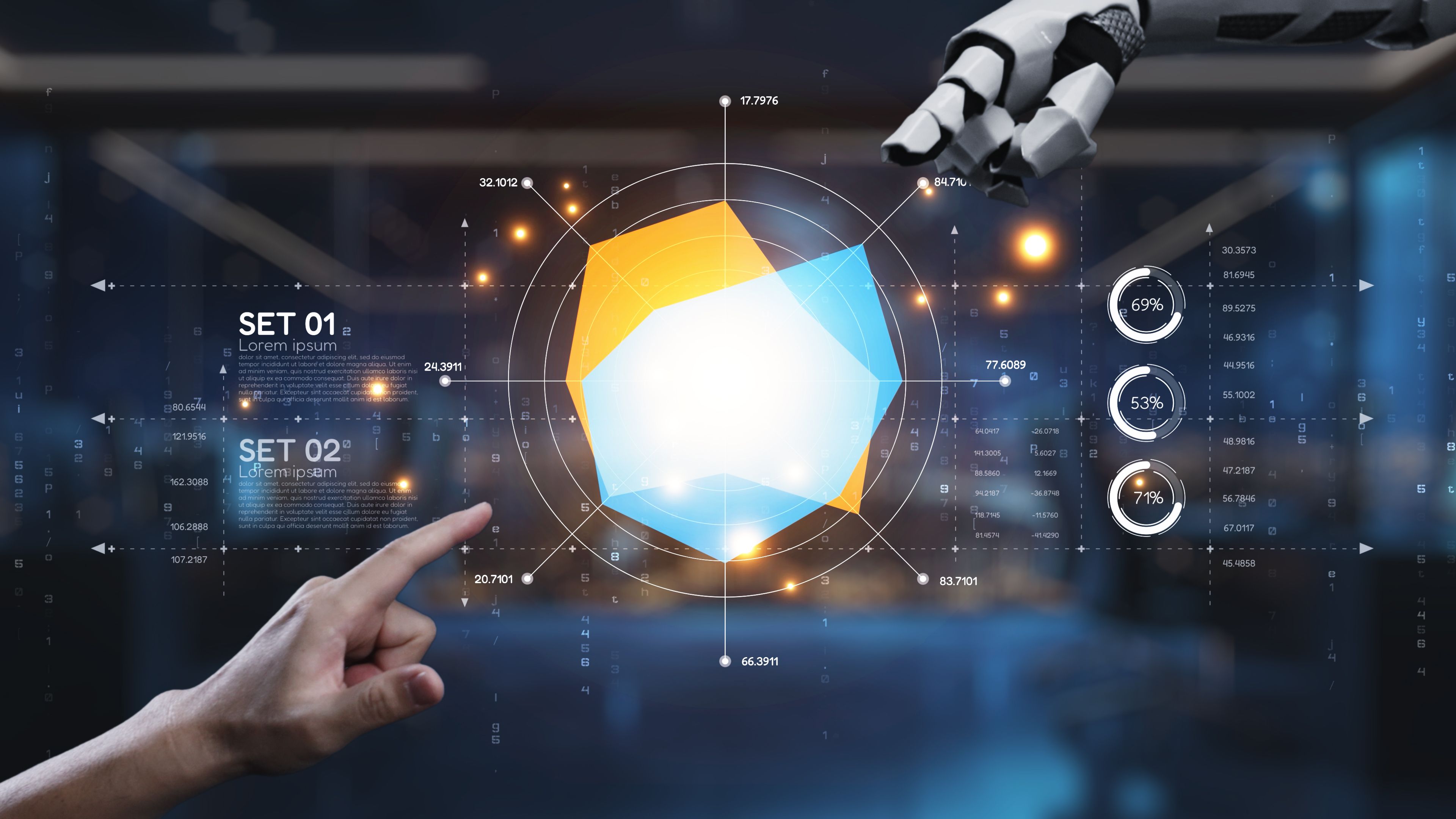Revolutionizing QA with AI-Augmented Testing and Autonomous QA