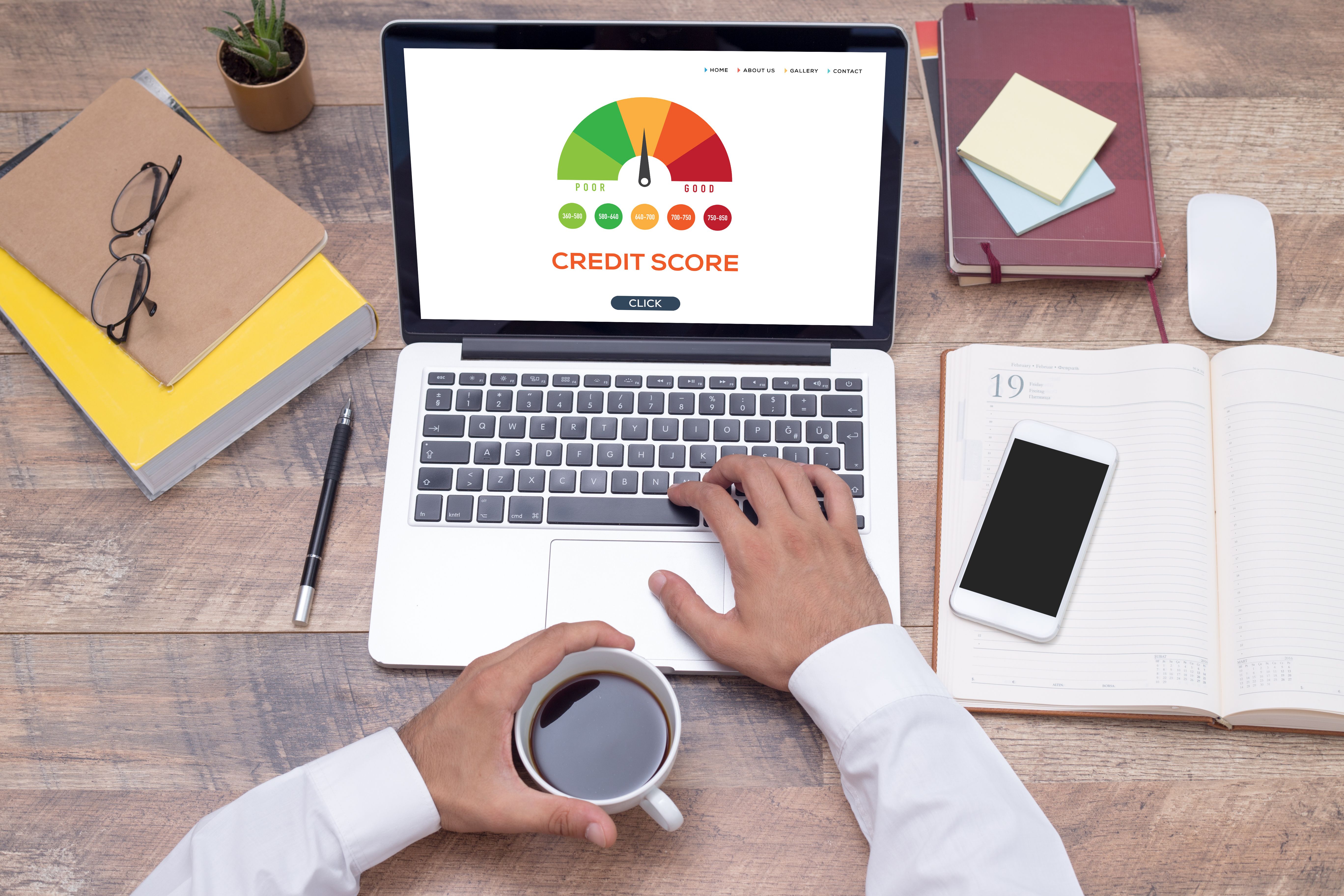 Understanding Credit Reference Agencies in the UK: What You Need to Know