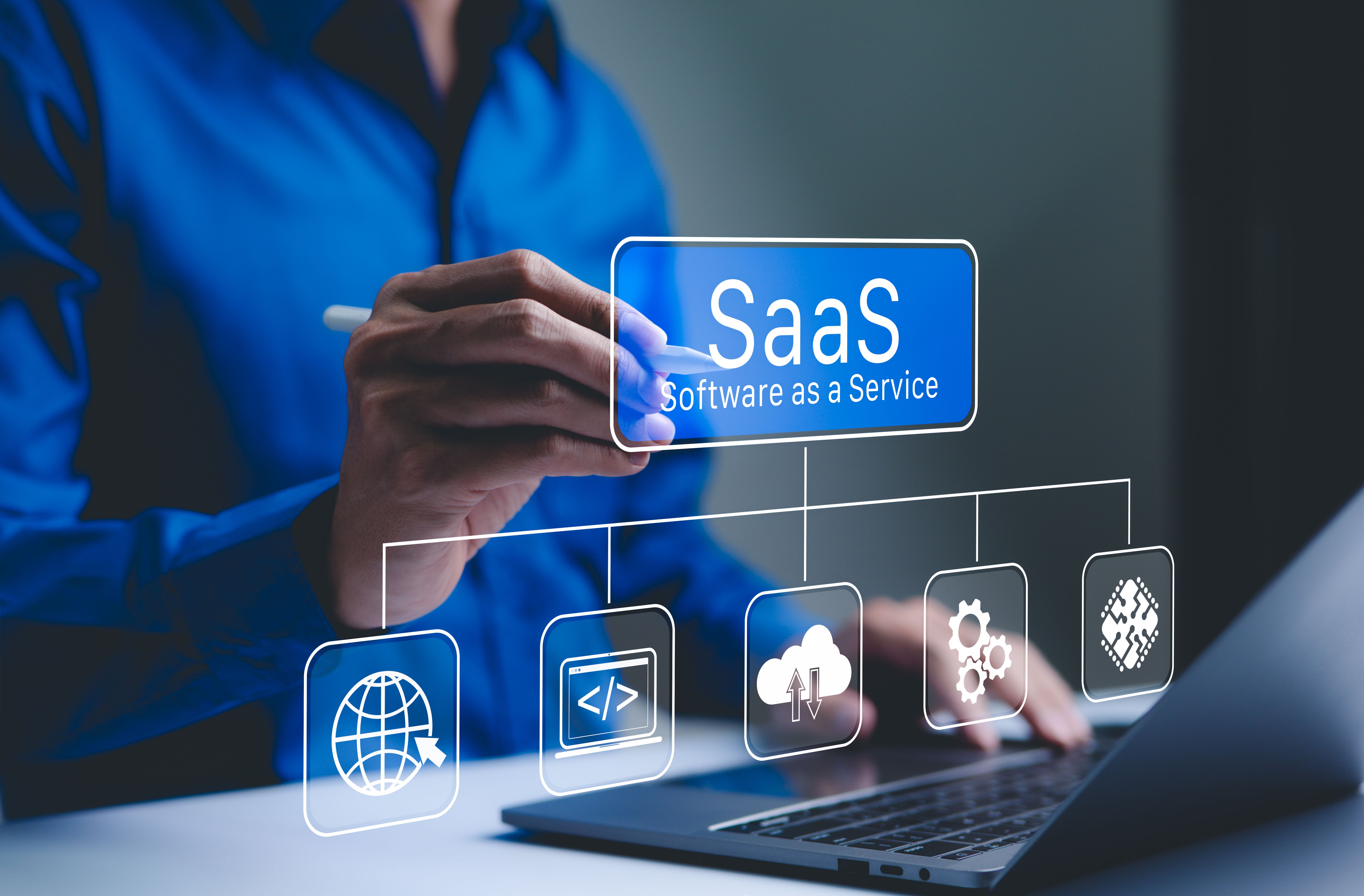 How to Choose the Best SaaS Portfolio Management System for Asset Managers