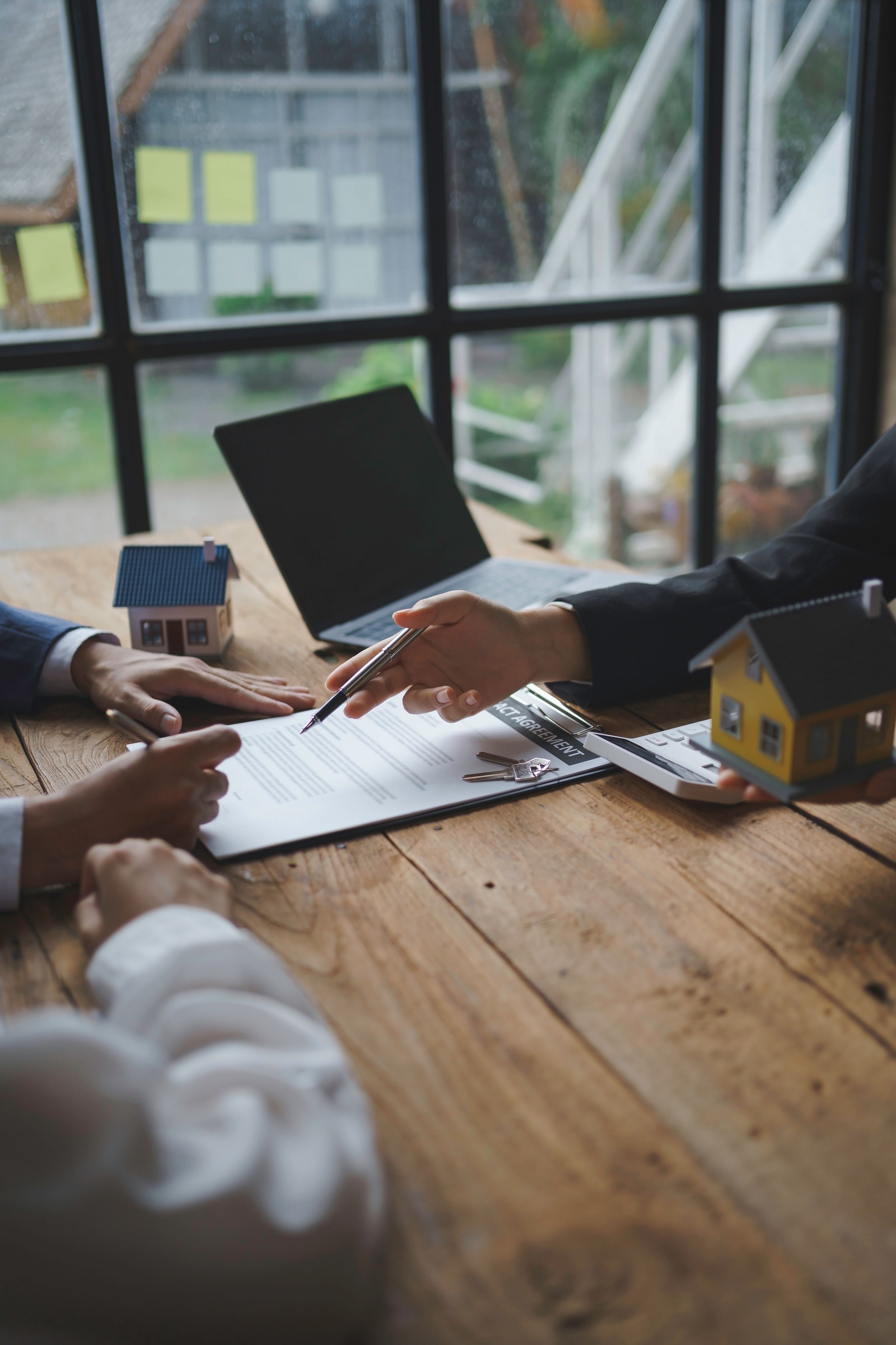 Explore Diverse Loan Options with Rad Capital Group