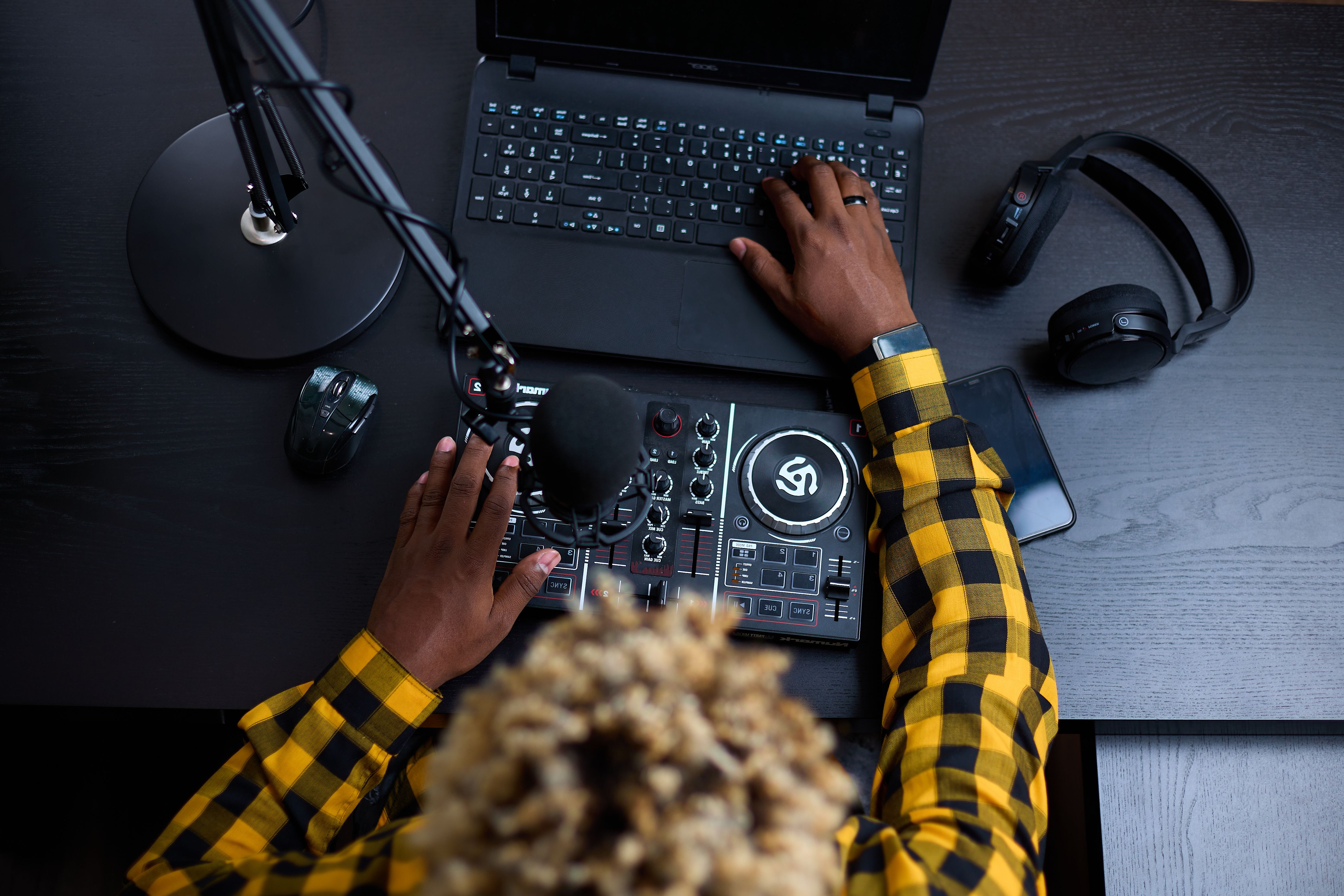 African Beats: Amapiano to Afrohouse in London Blog