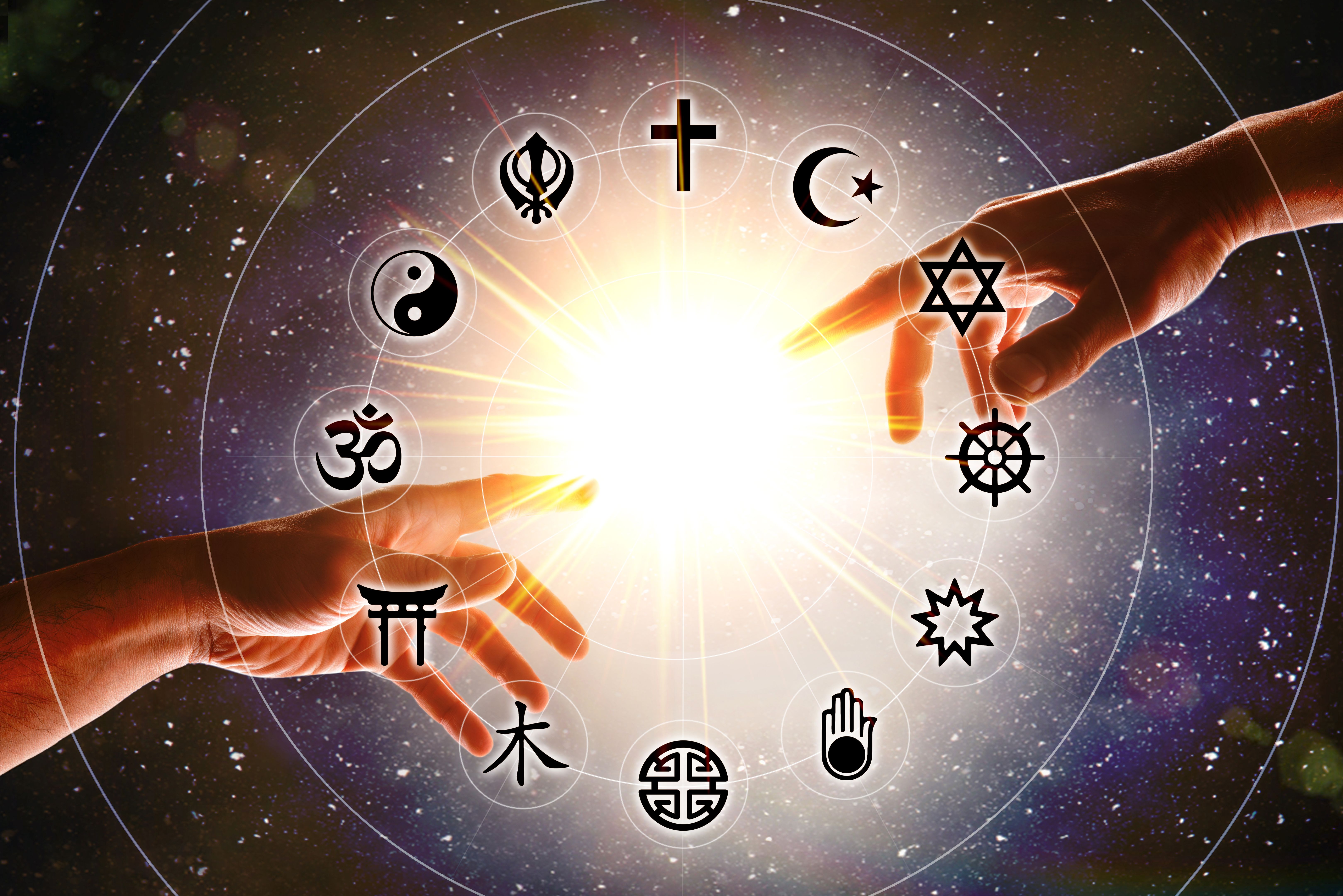 Explore Spiritual Journeys with Wild Wandering Today