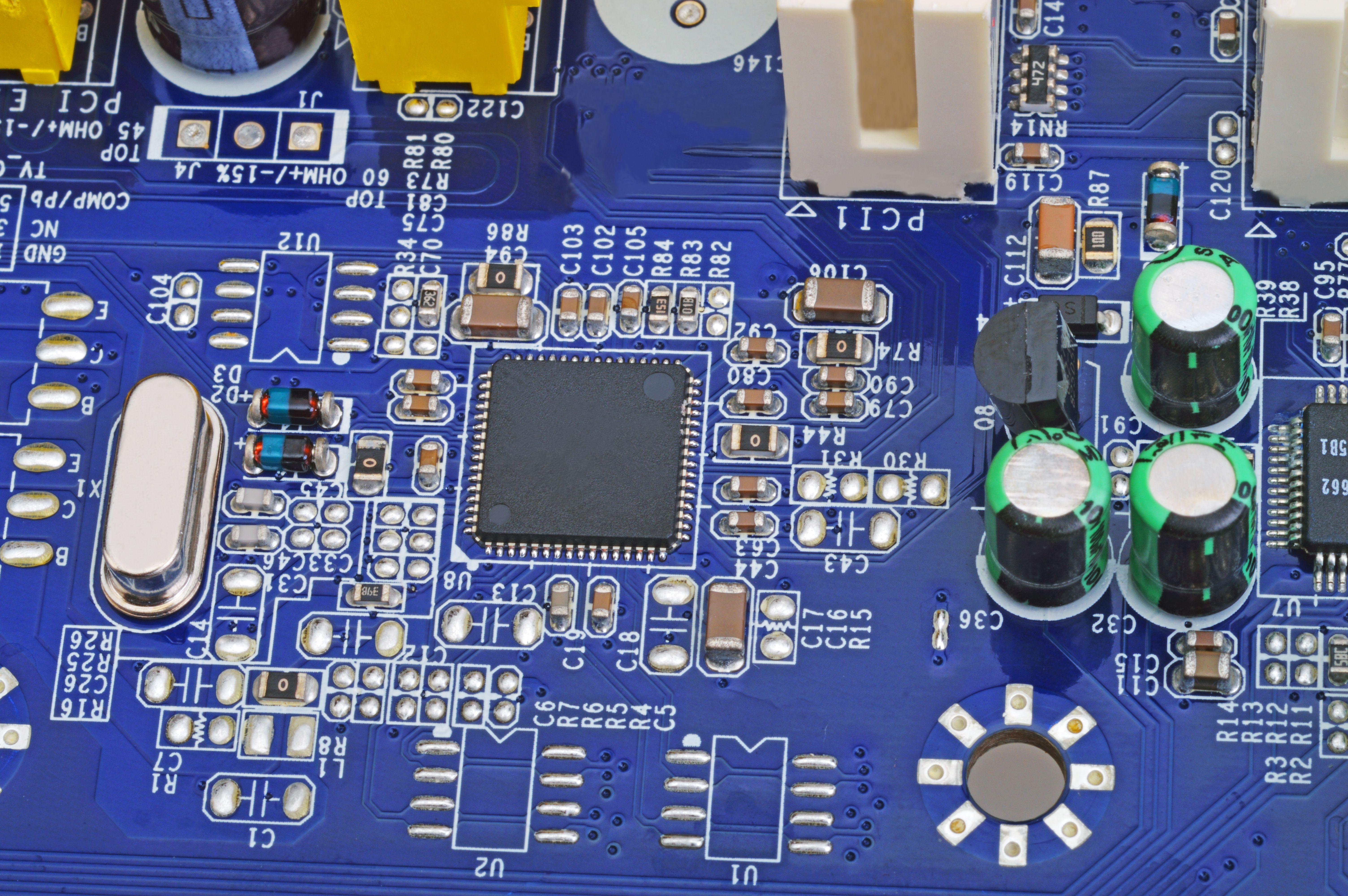 Advanced OEM ODM Electronic Manufacturer by Orisen, Shenzhen,China