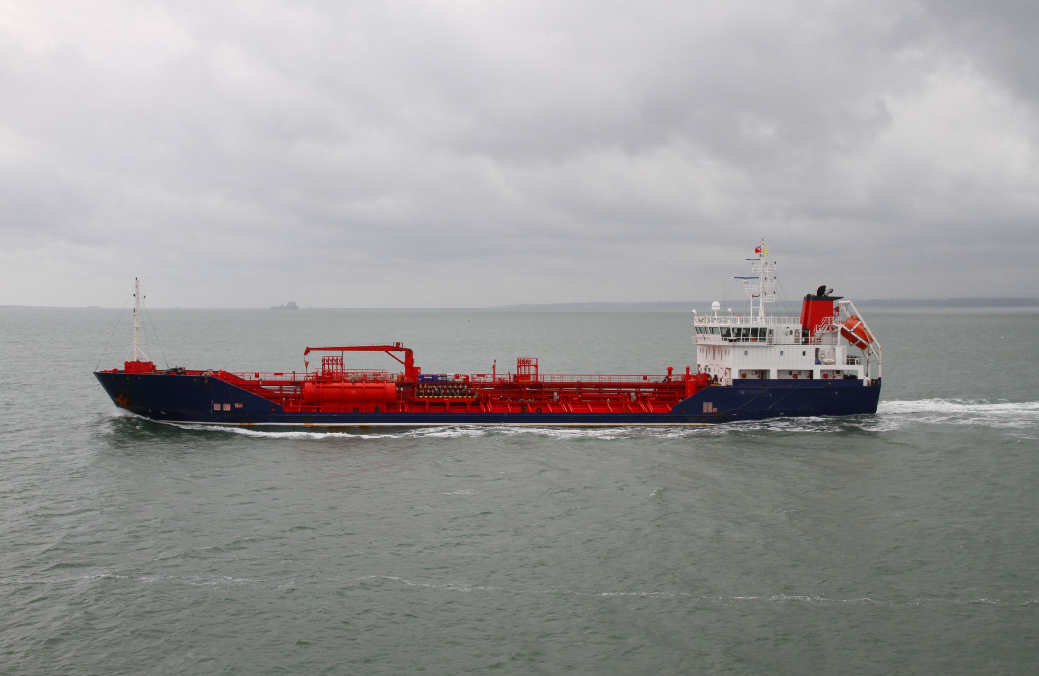 Sentinel Maritime - Expert Services for US Fishing Vessels