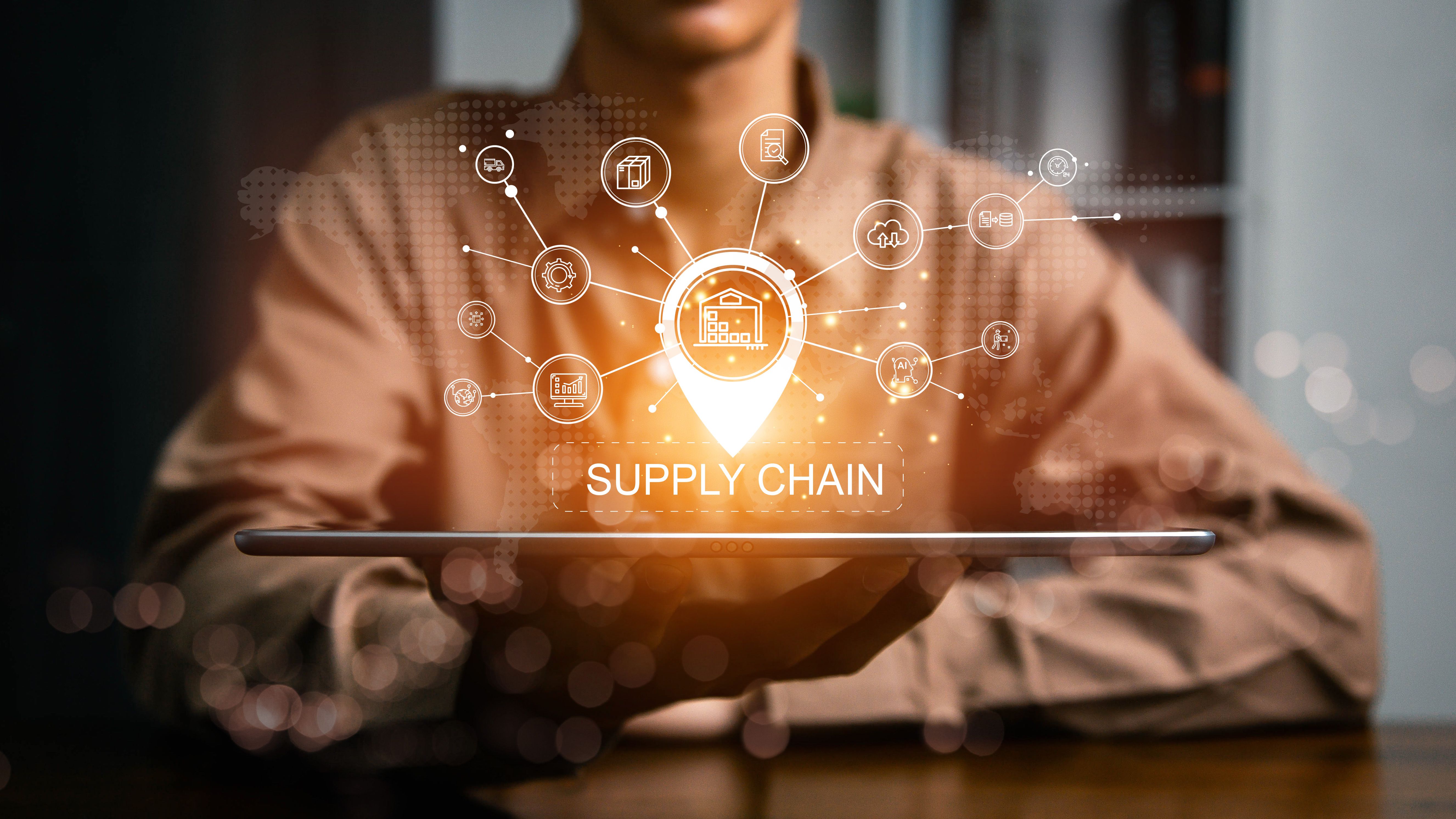 Expert Tips for Optimizing Your Electronics Supply Chain