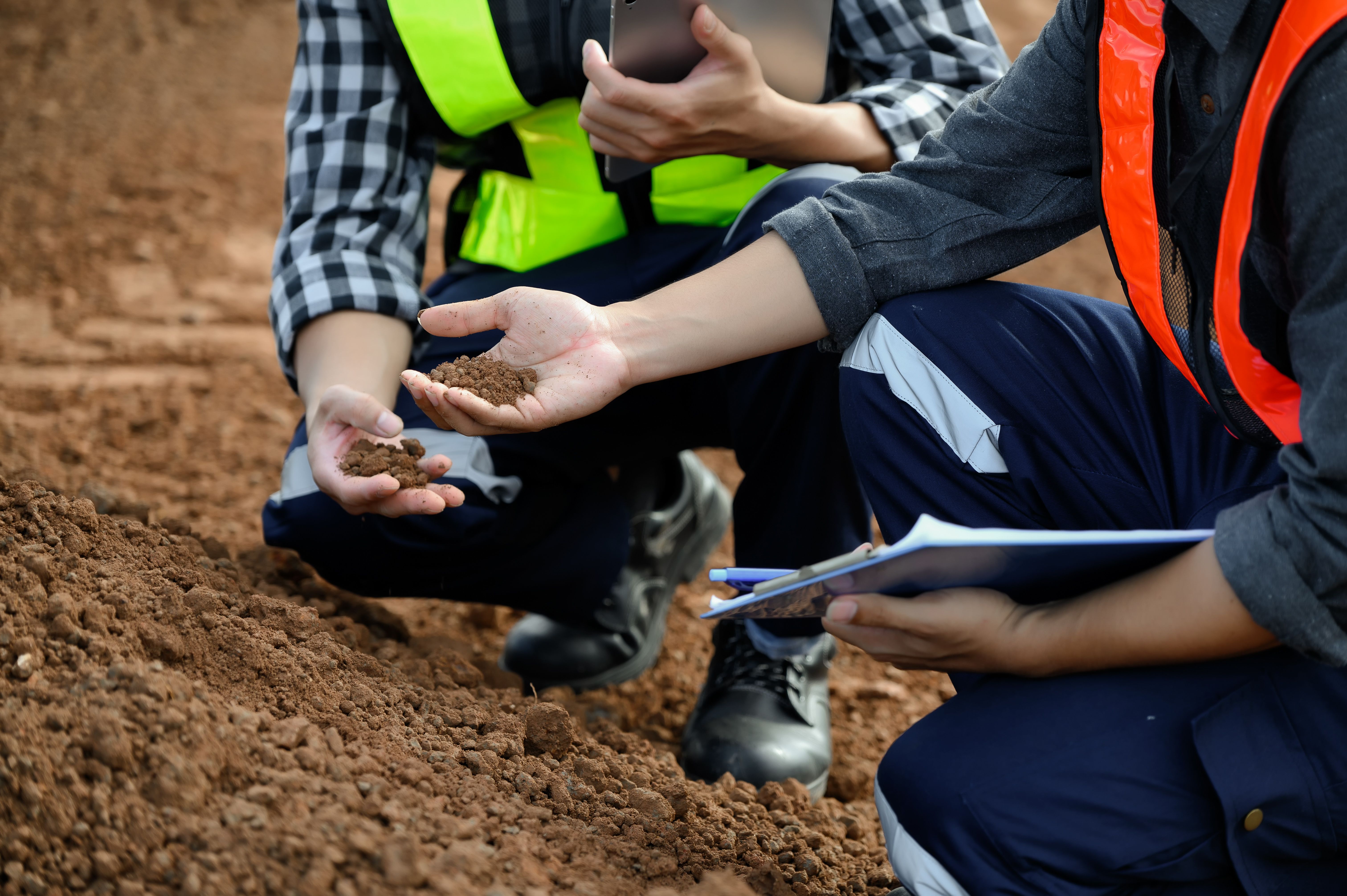 Understanding the Cost of a Soil Compaction Test