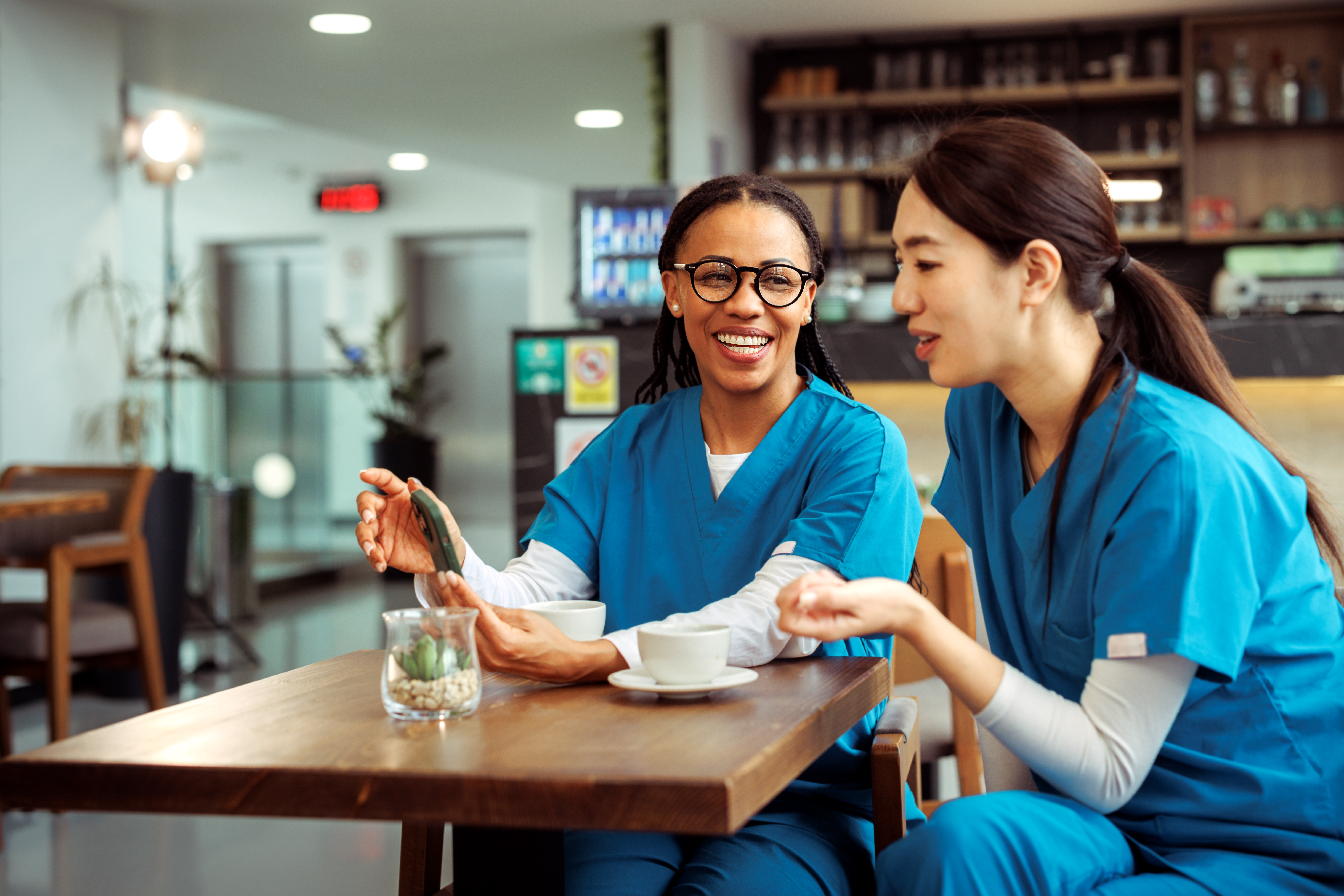 Navigating Nursing Licenses: What You Need to Know When Moving States