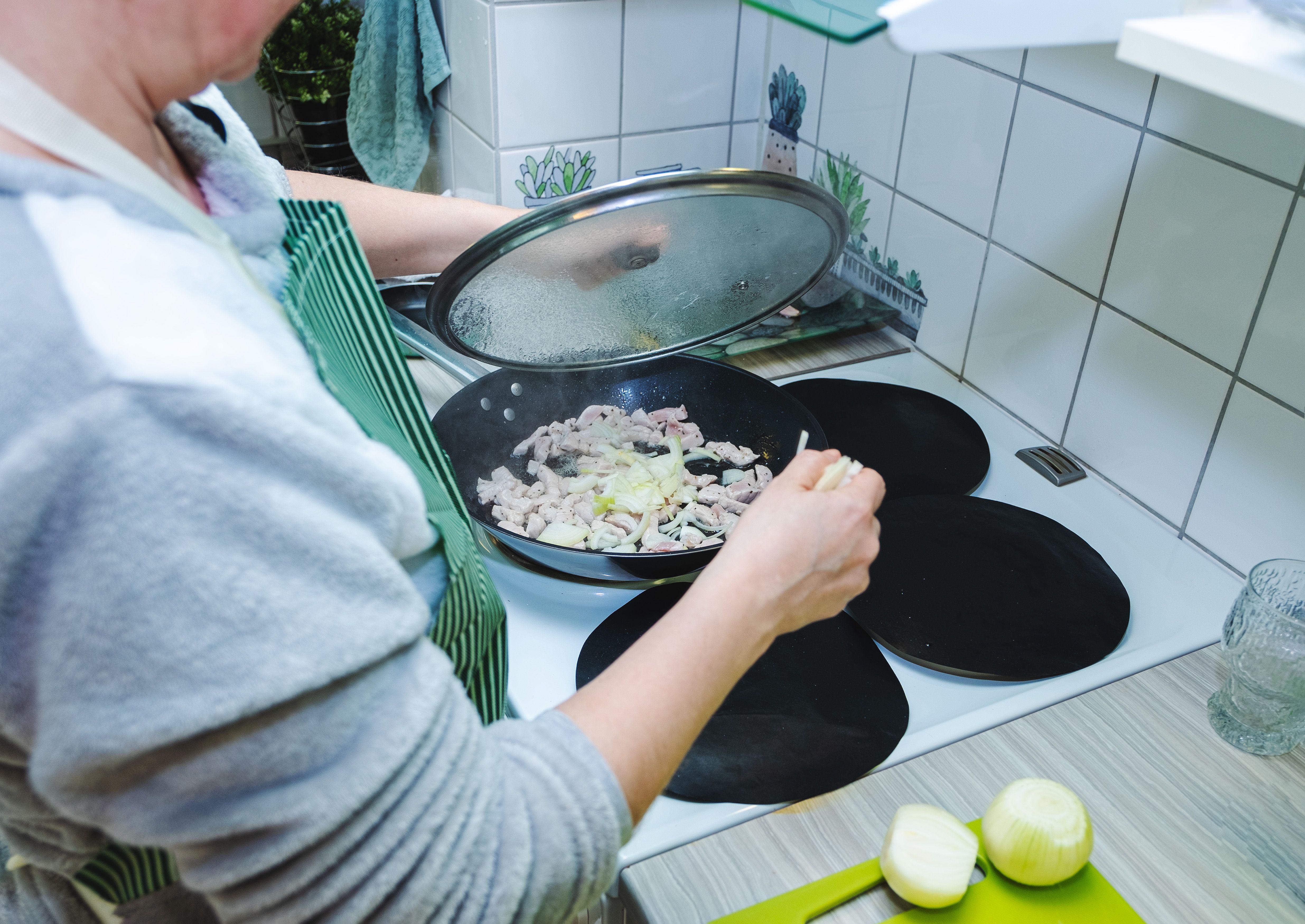 Mastering Norwegian Home-Cooked Classics