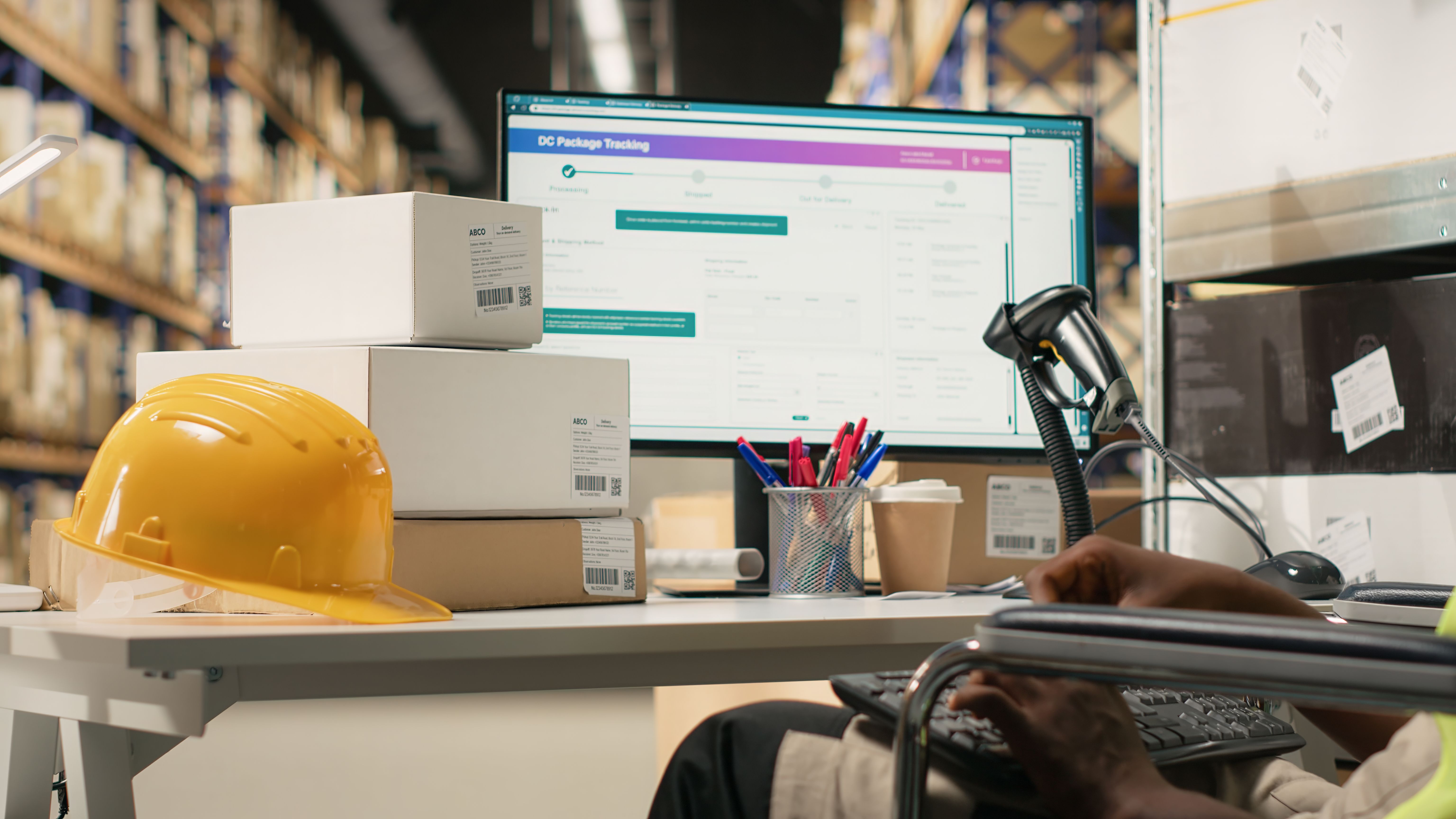 The Future of Warehousing in 2026: Trends Reshaping Storage ...