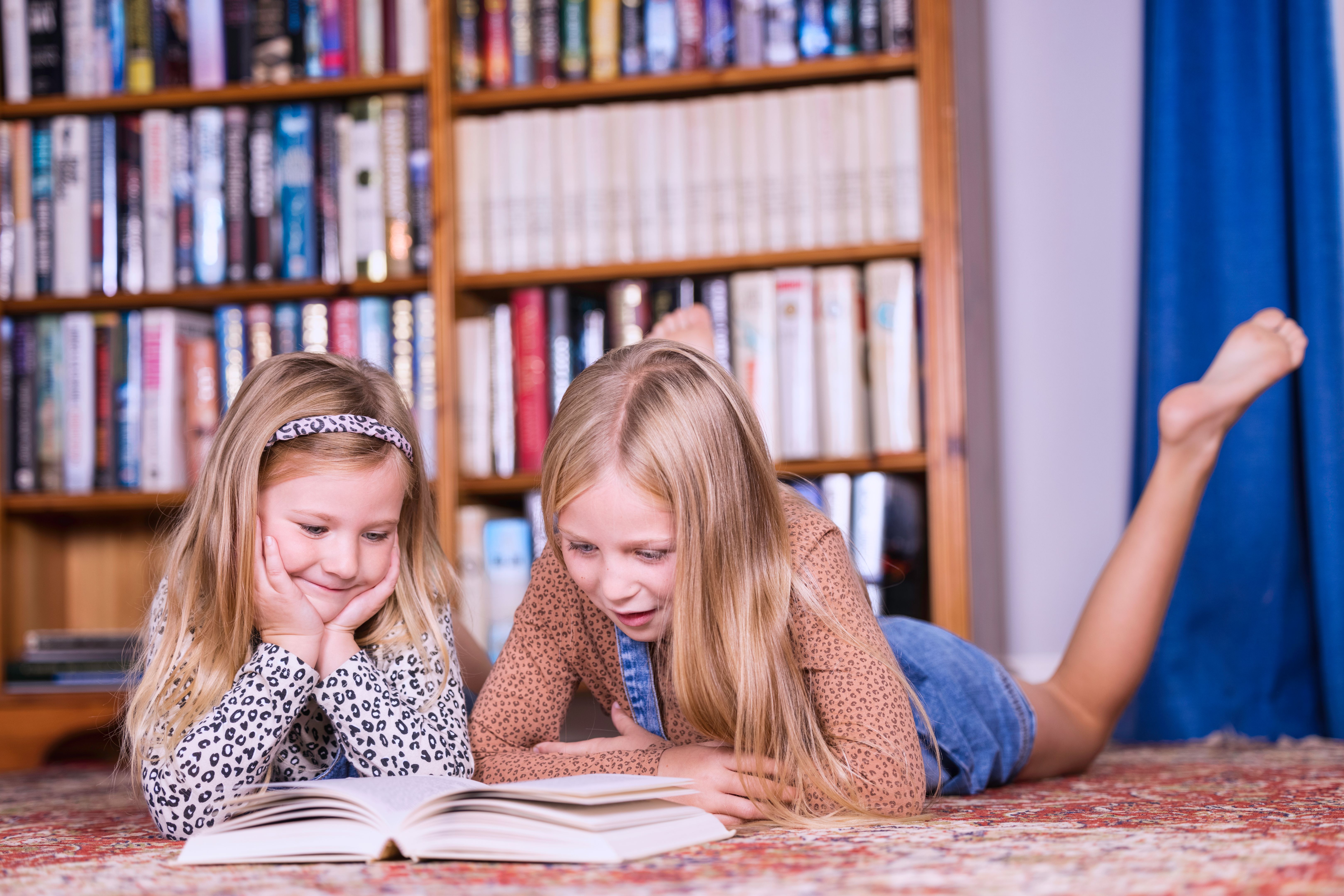 Top 10 Must-Read Books for Kids Aged 8-10 Years