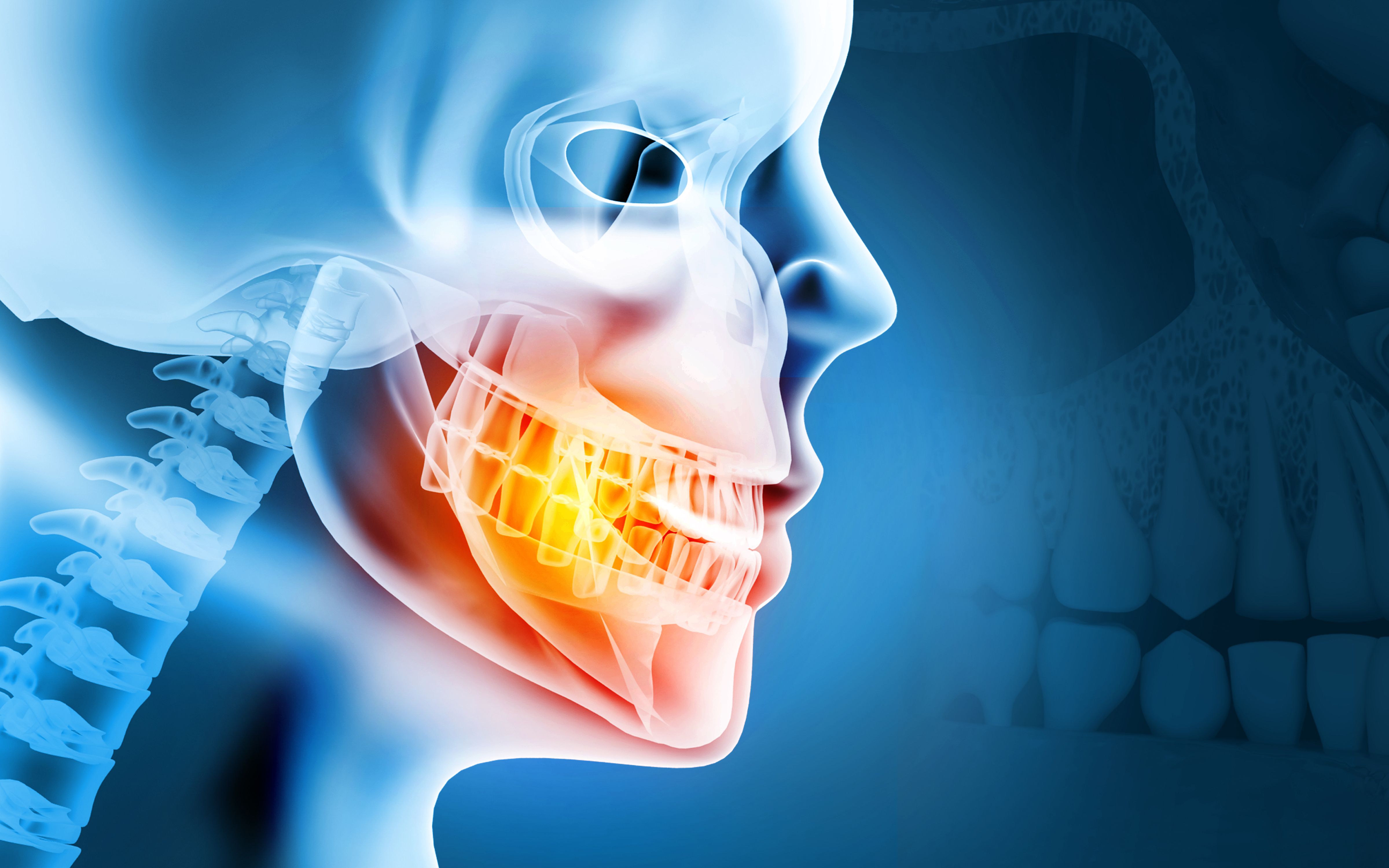 Understanding the Difference Between Mandibular Deviation and Deflection