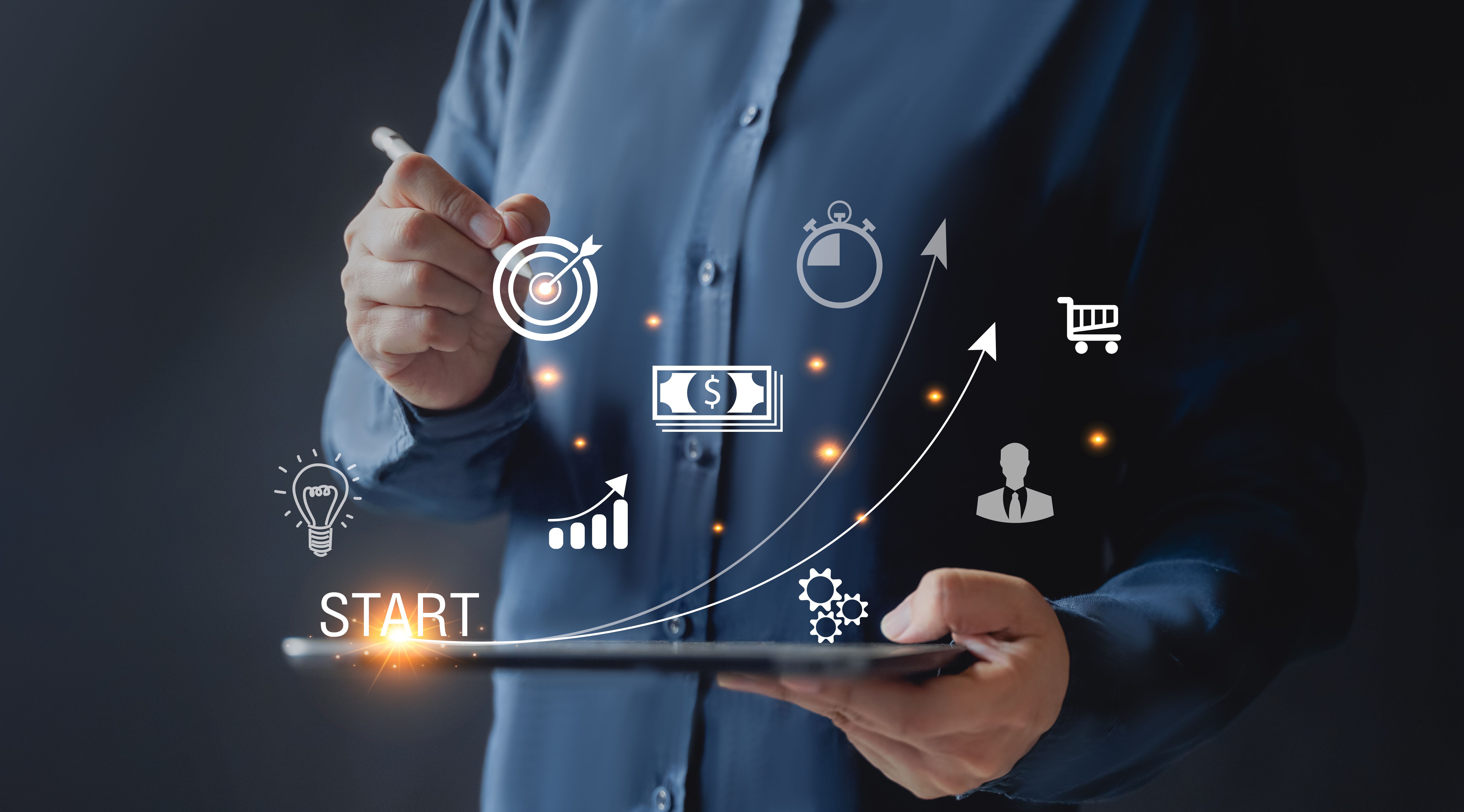 The Power of AI: Transforming Industries and Redefining the Future