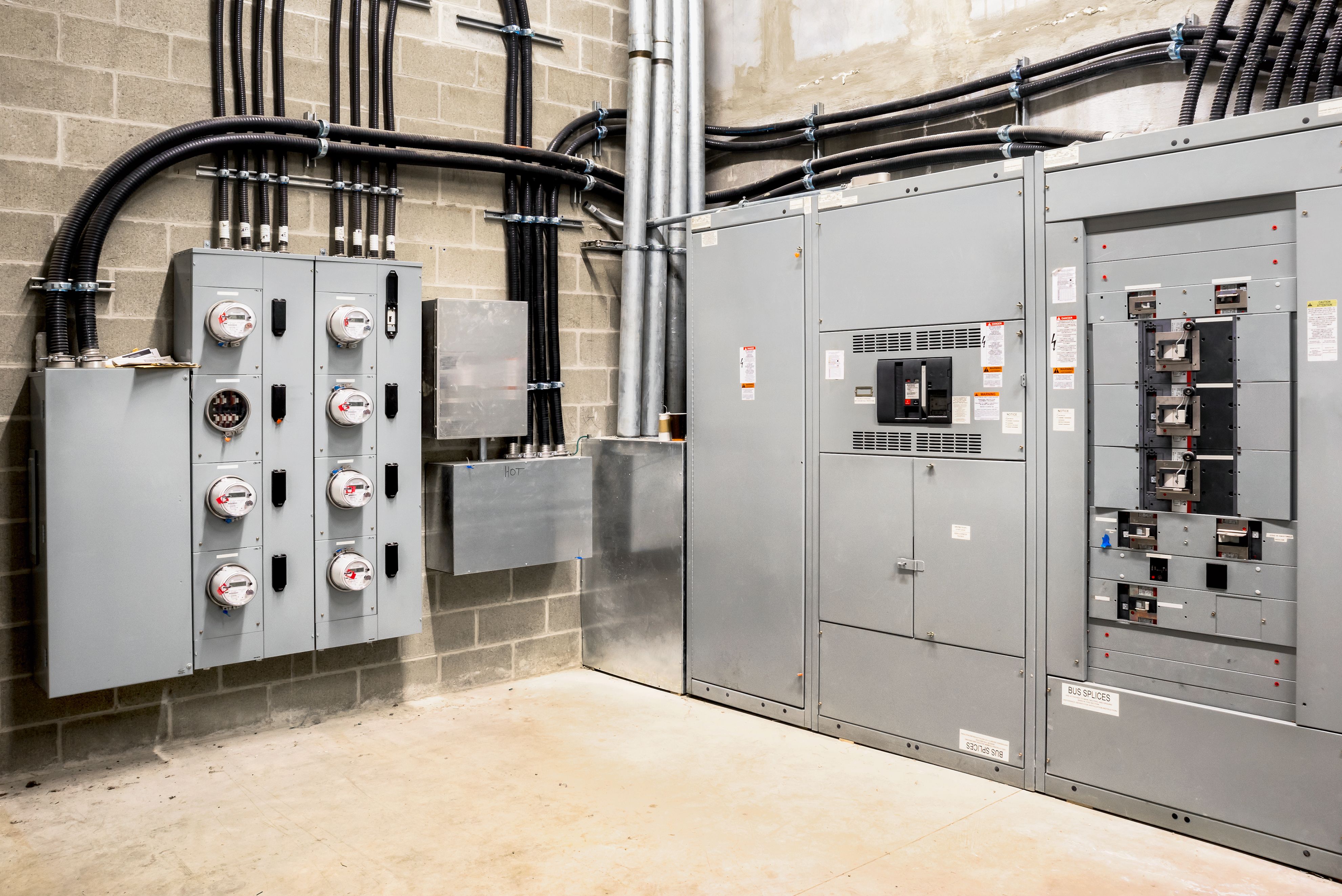 Kinetic Energy: Reliable Electrical Services in Oak Park, IL