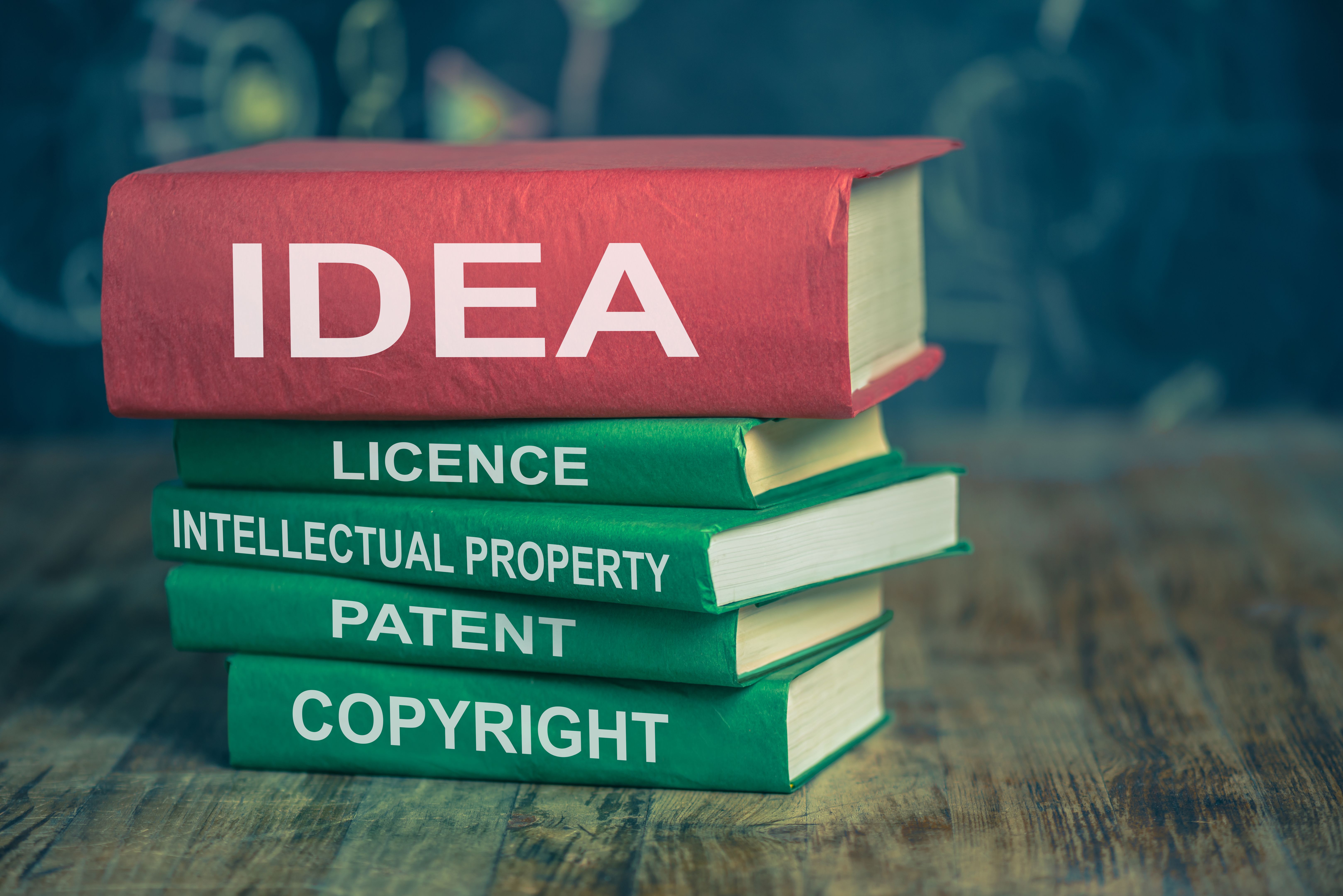 Understanding Intellectual Property Rights: A Comprehensive Guide