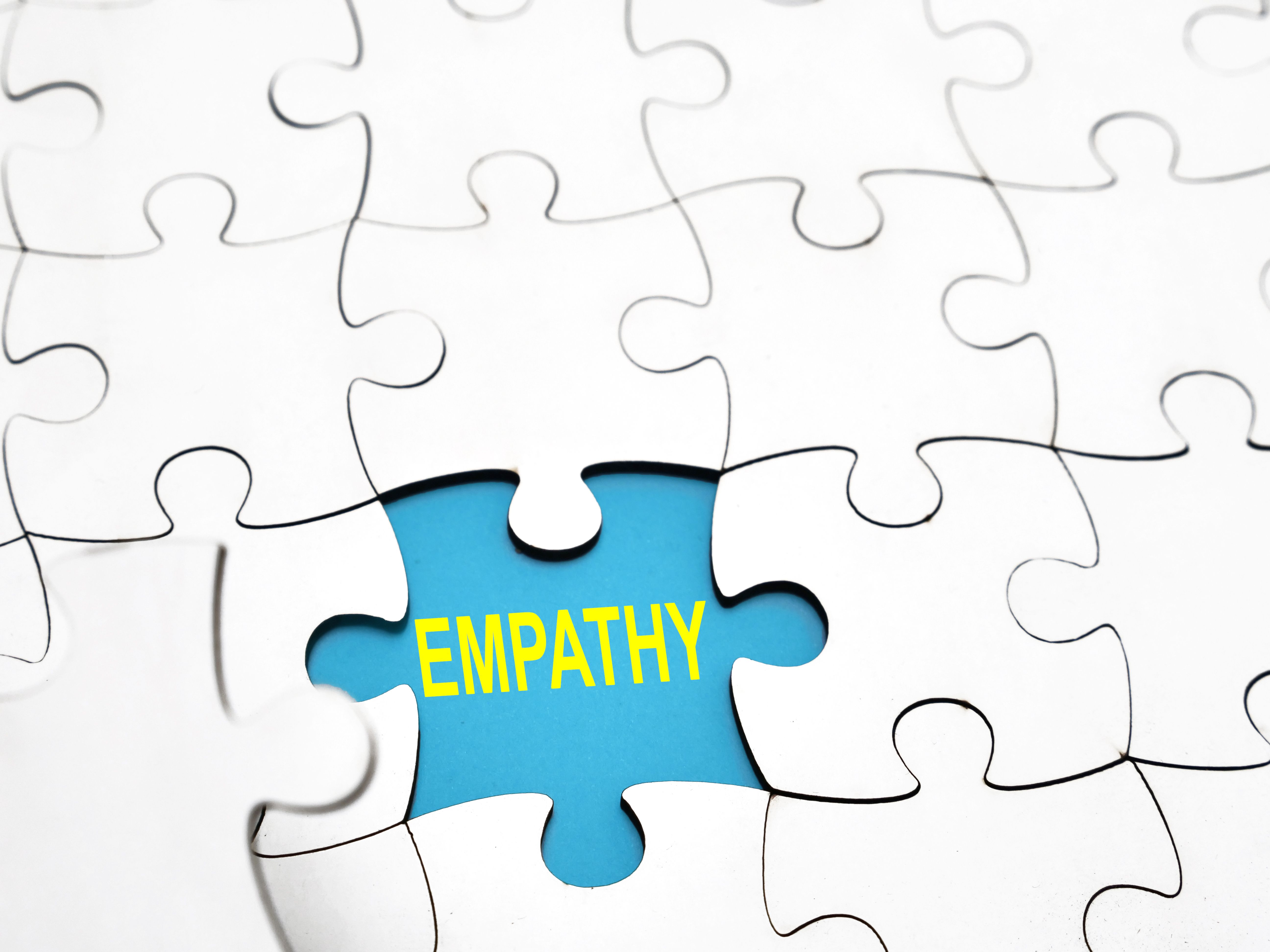 Building Empathy: Understanding Others' Perspectives