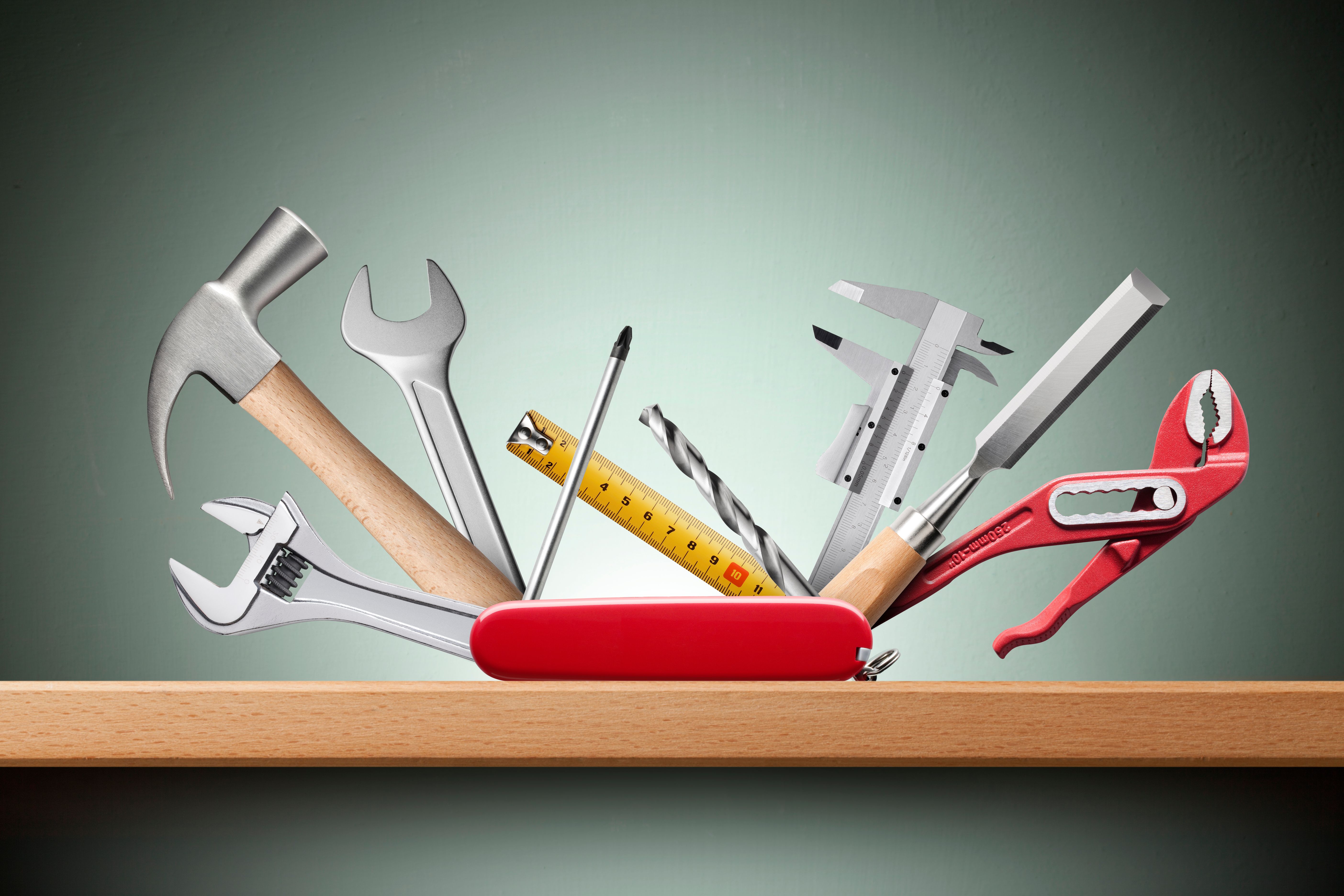 Building a Maintenance Team: Skills and Roles