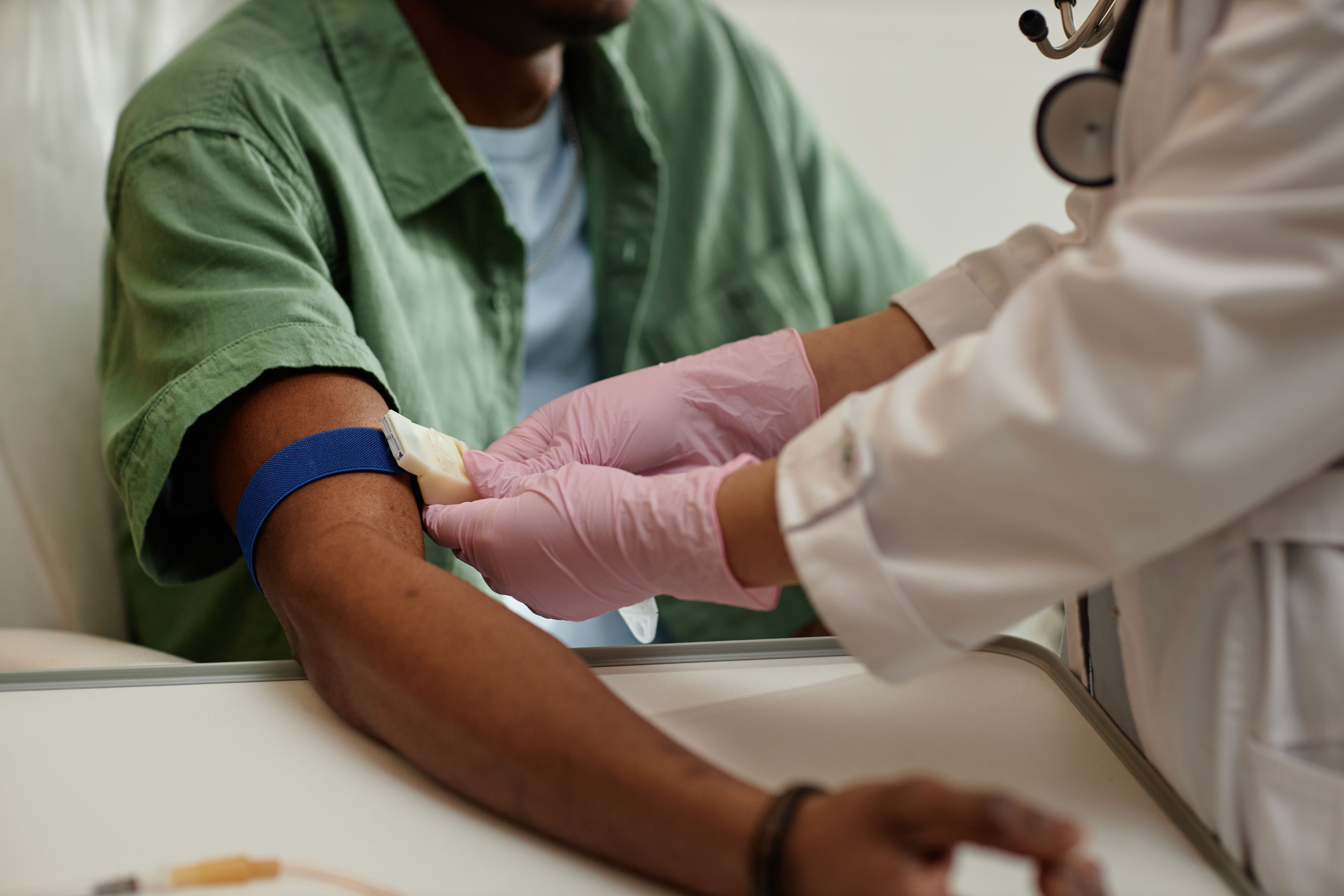 Preparing for Seasonal Health Needs with STAT Blood Services