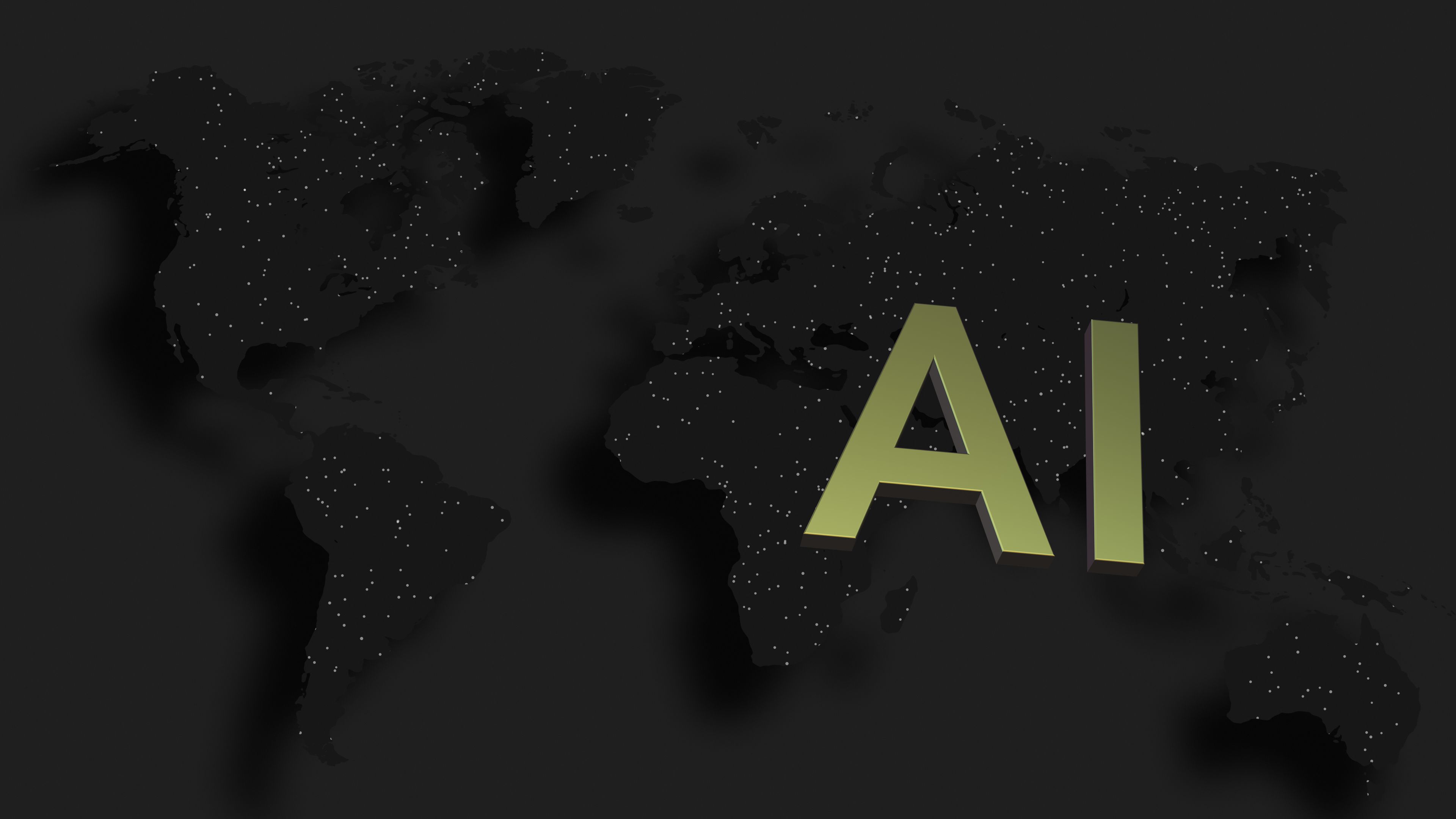Global Acceptance of AI in Universities and Countries