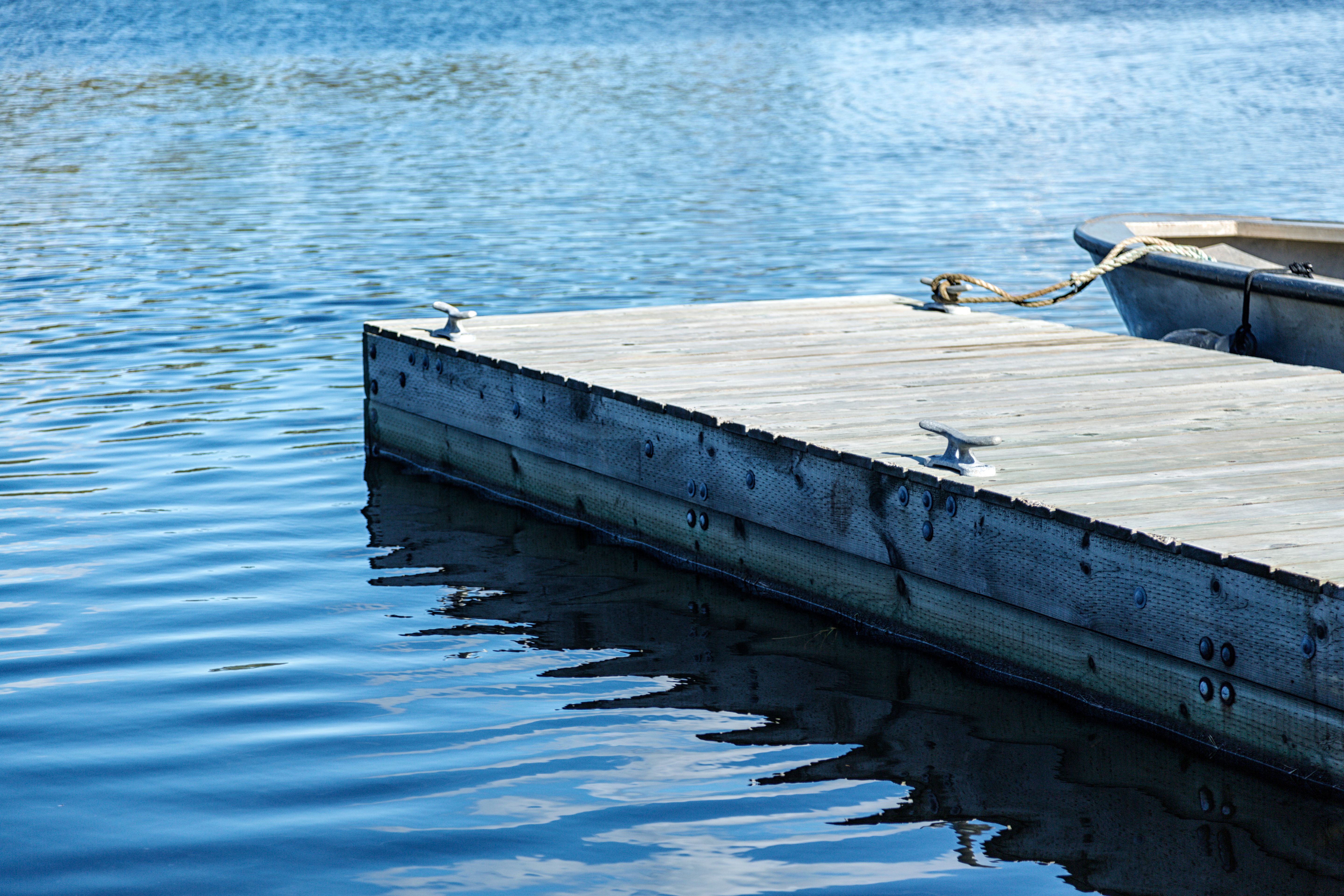 Understanding Dock Regulations in Port Severn: What You Need to Know