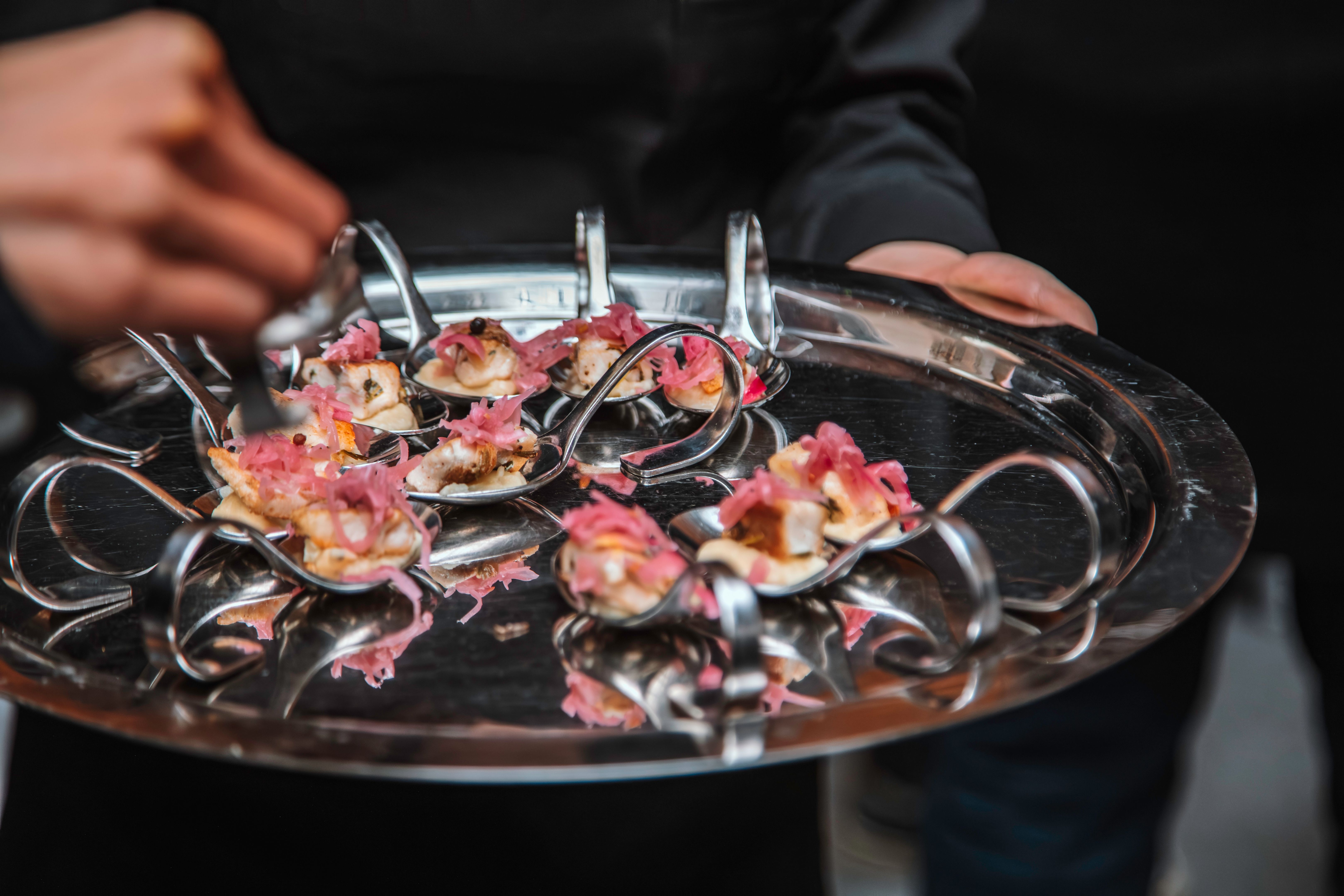 The Art of Amuse-Bouche: Crafting Memorable First Impressions