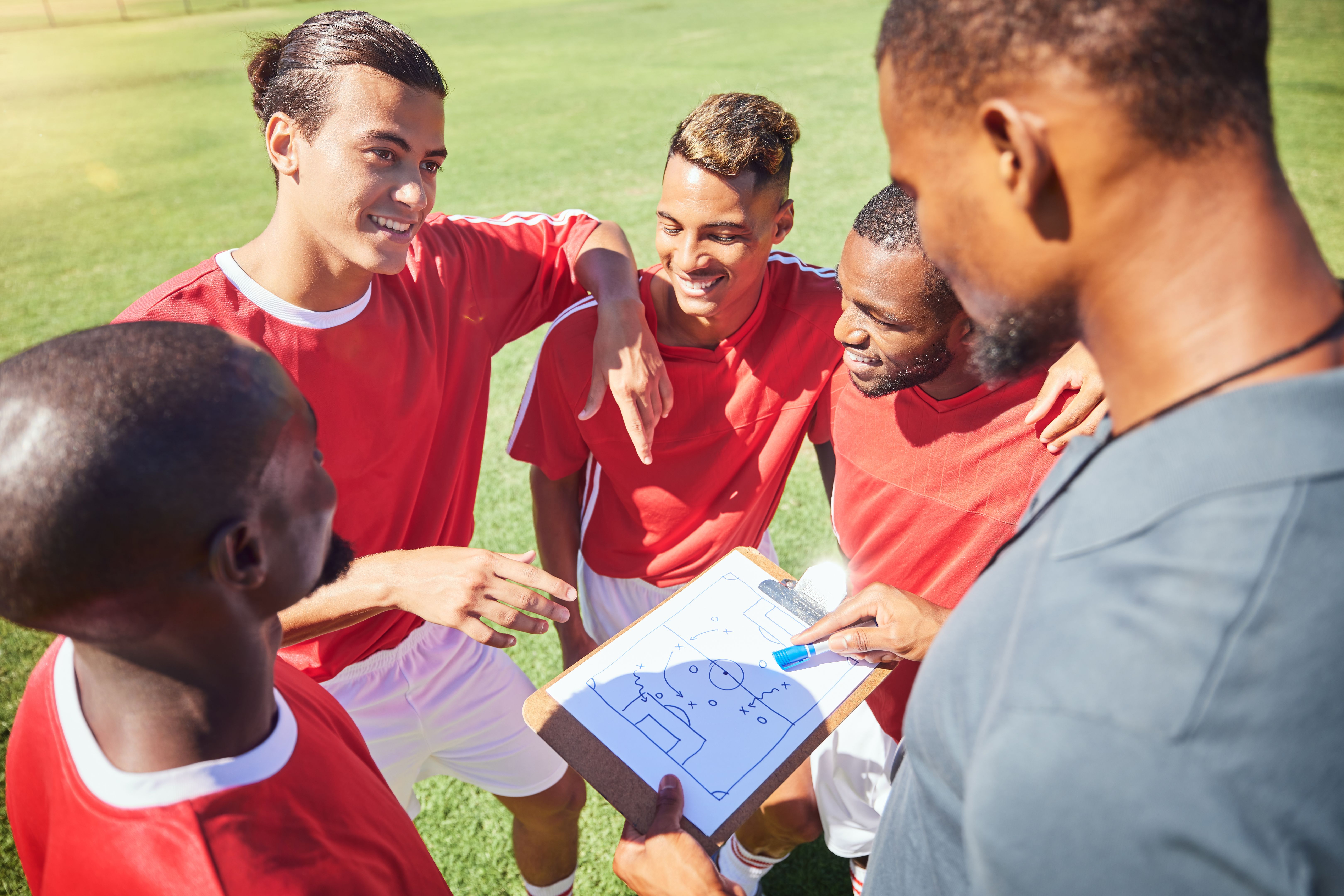 How to Prepare for a Football Season: Training Tips and Strategies