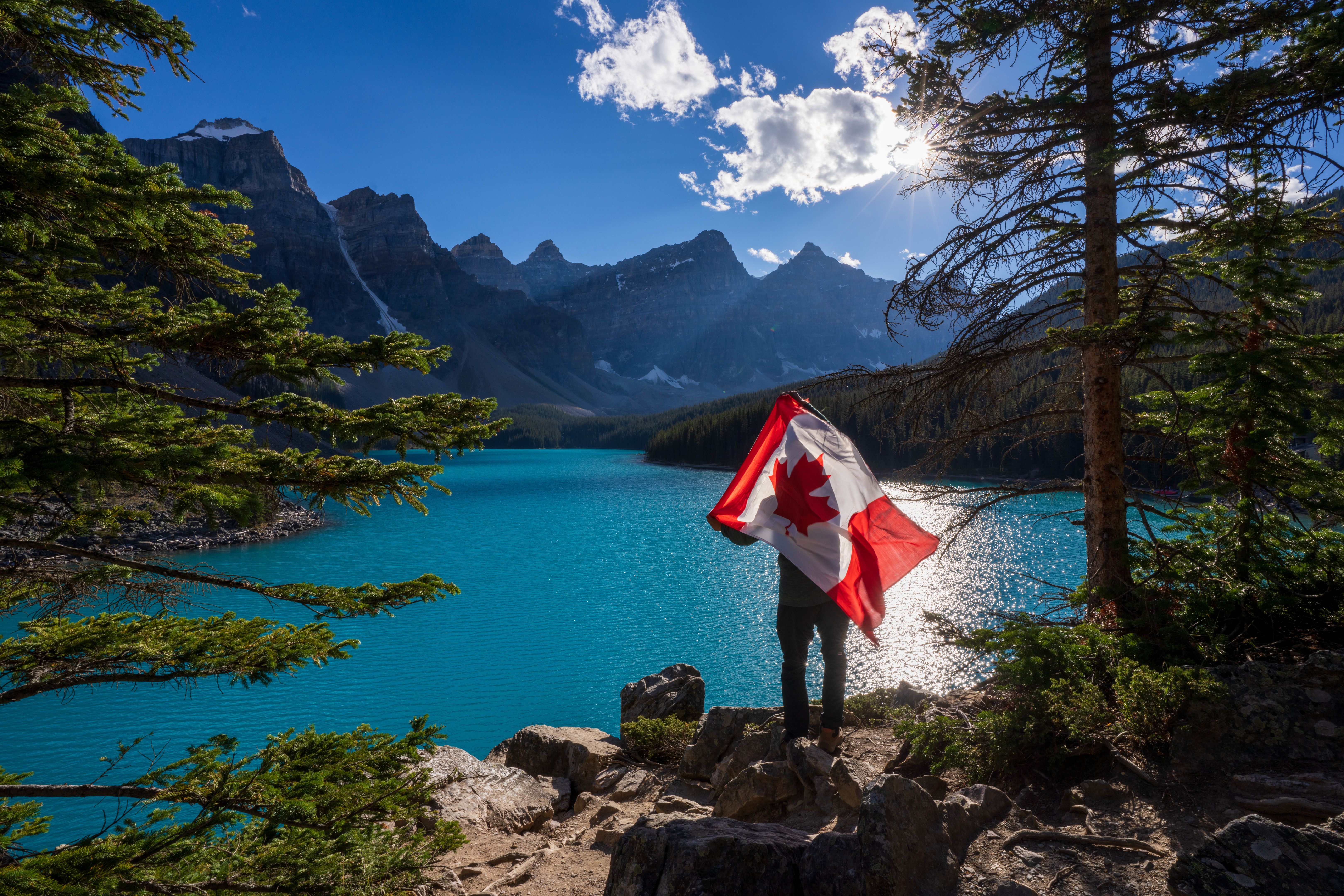 Exploring Canada: A Comprehensive Travel Guide