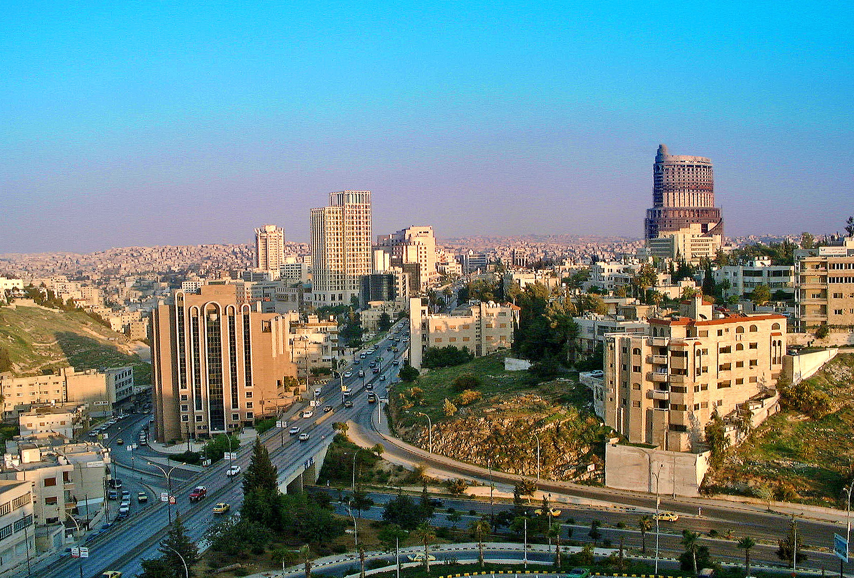 HR Consulting in Amman: Key Considerations for Local Businesses