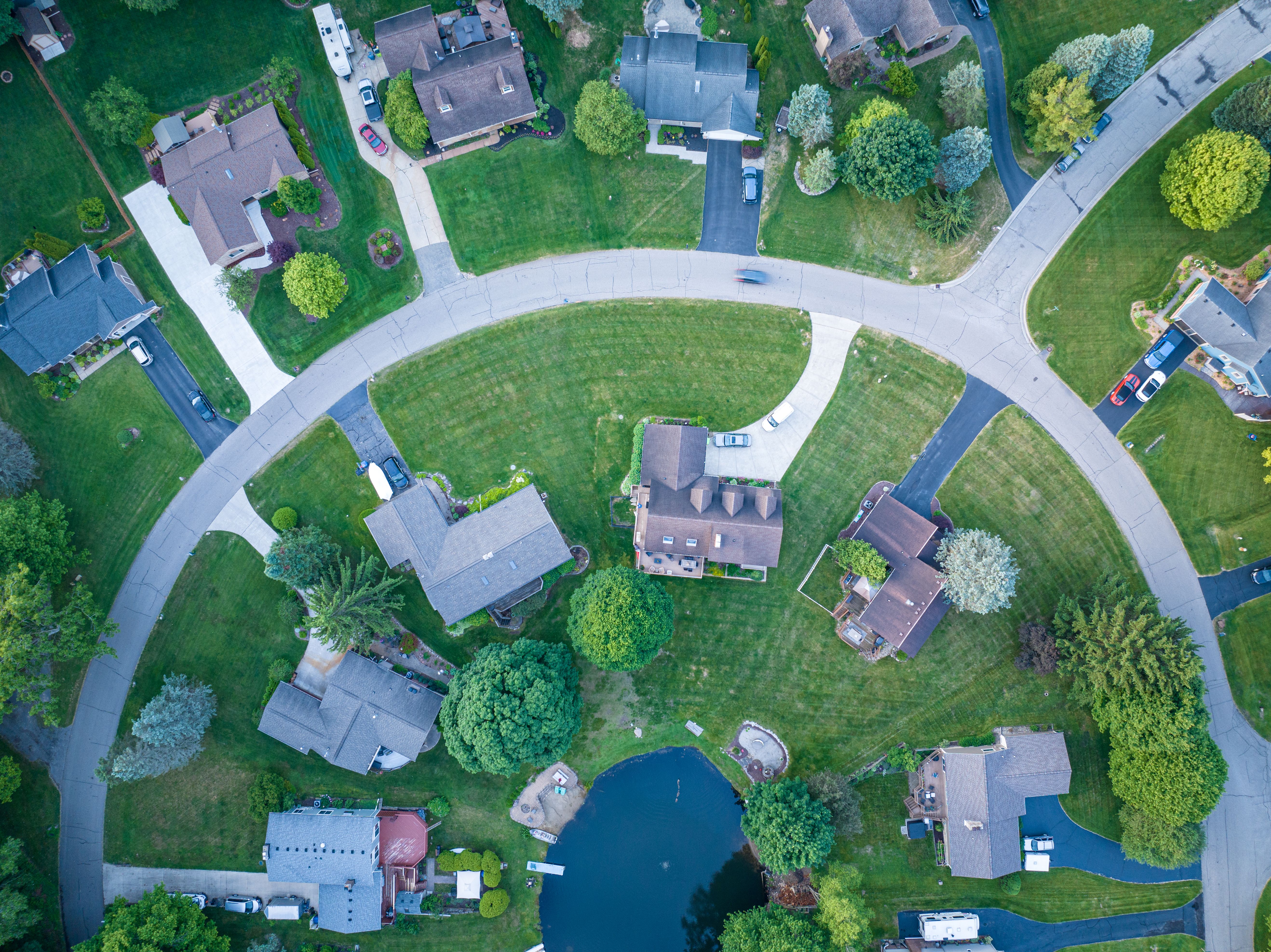 Tips for Successful Small Subdivision Development