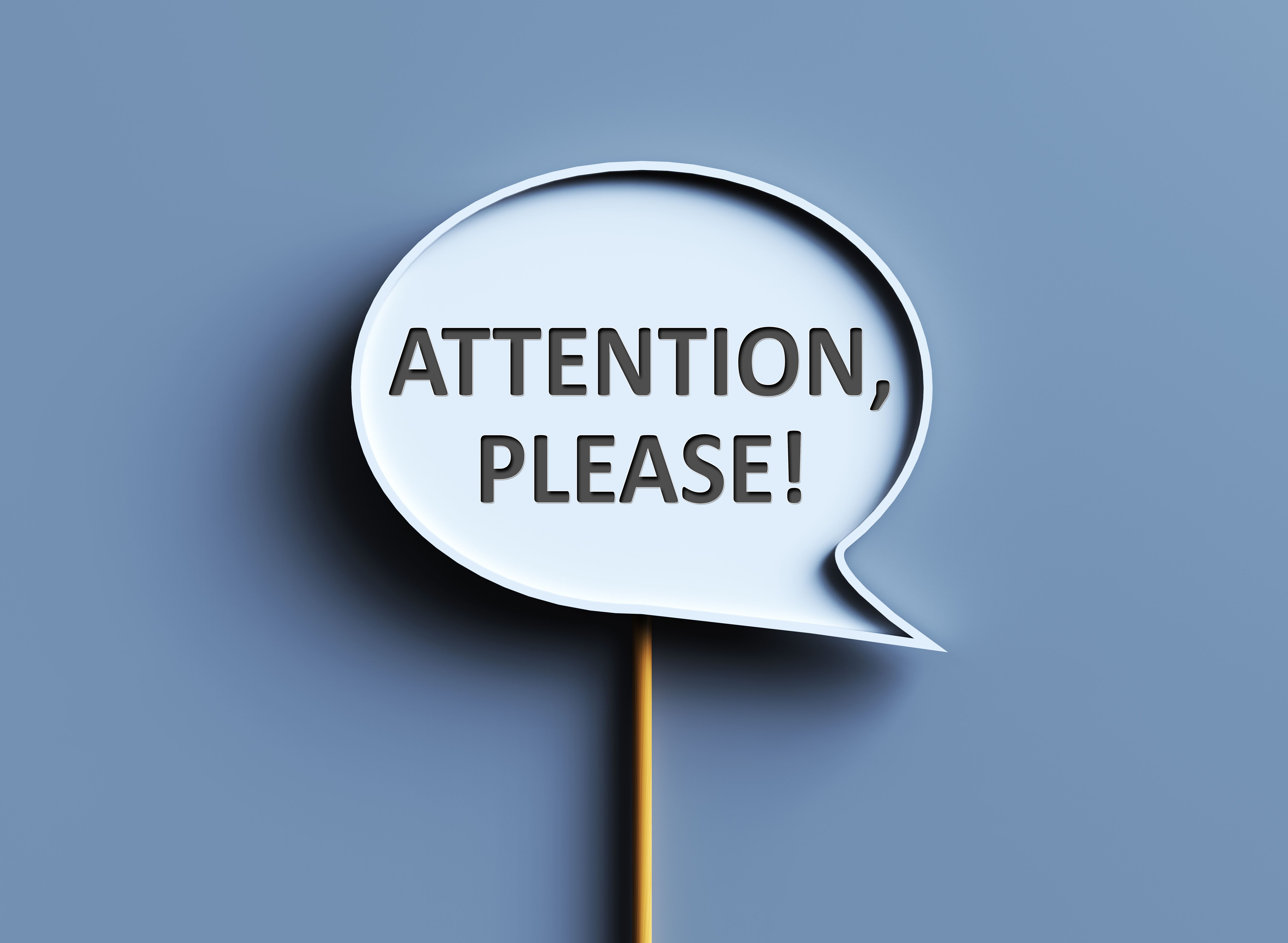The Power of Attention