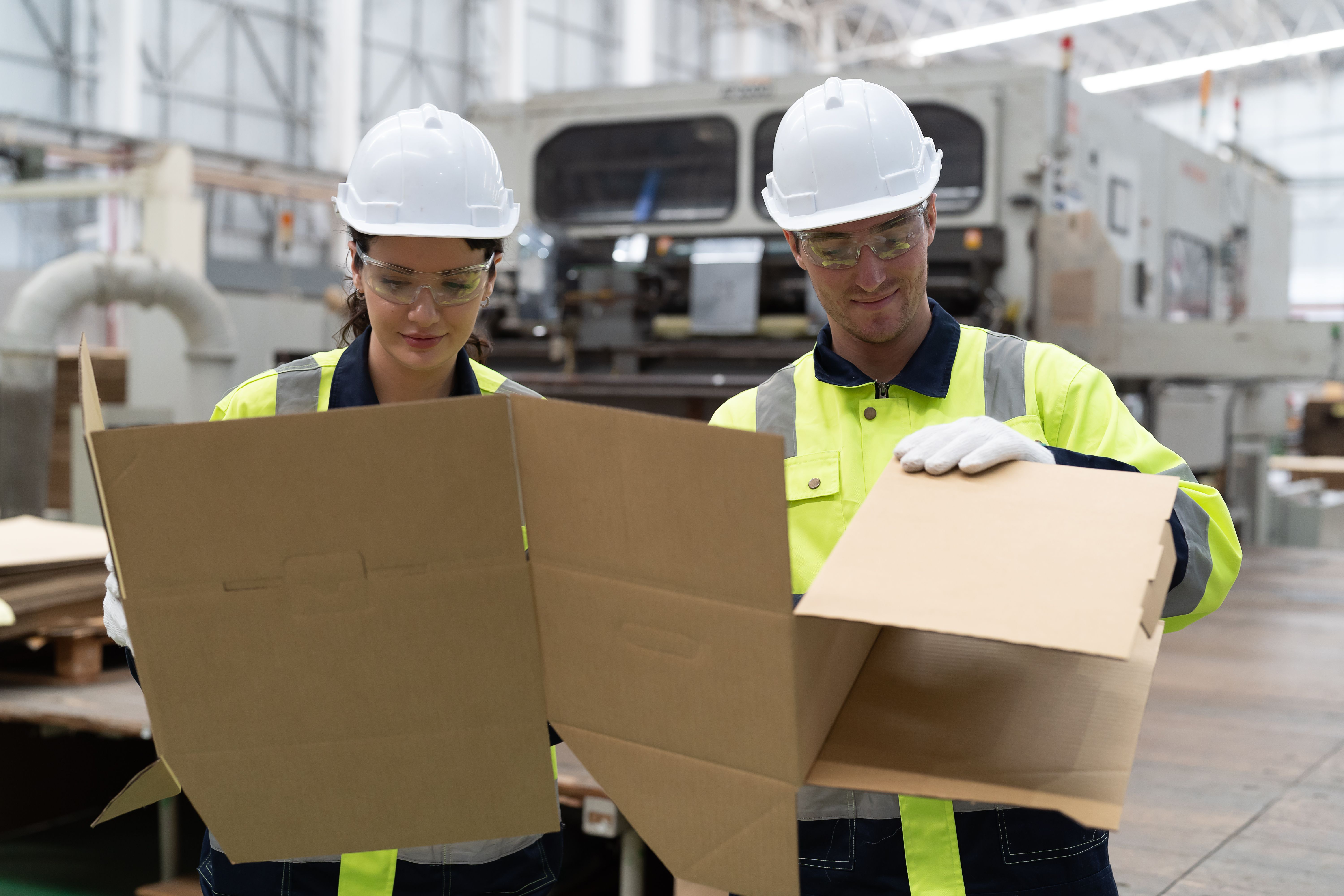 Effective Warehouse Maintenance Practices for Optimal Business Performance