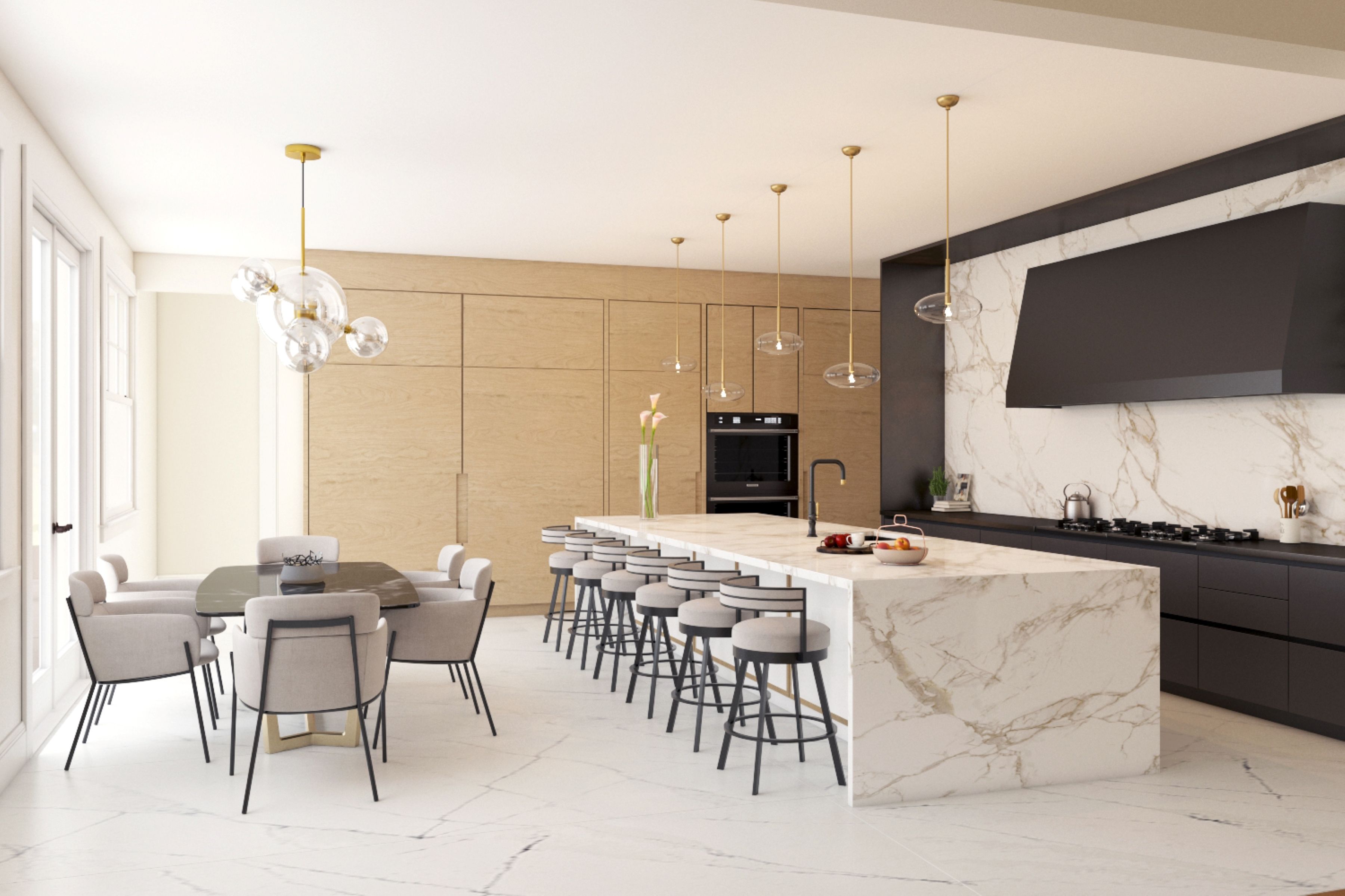 Cutting Edge Stoneworks | Granite & Quartz Countertops in Denver, CO