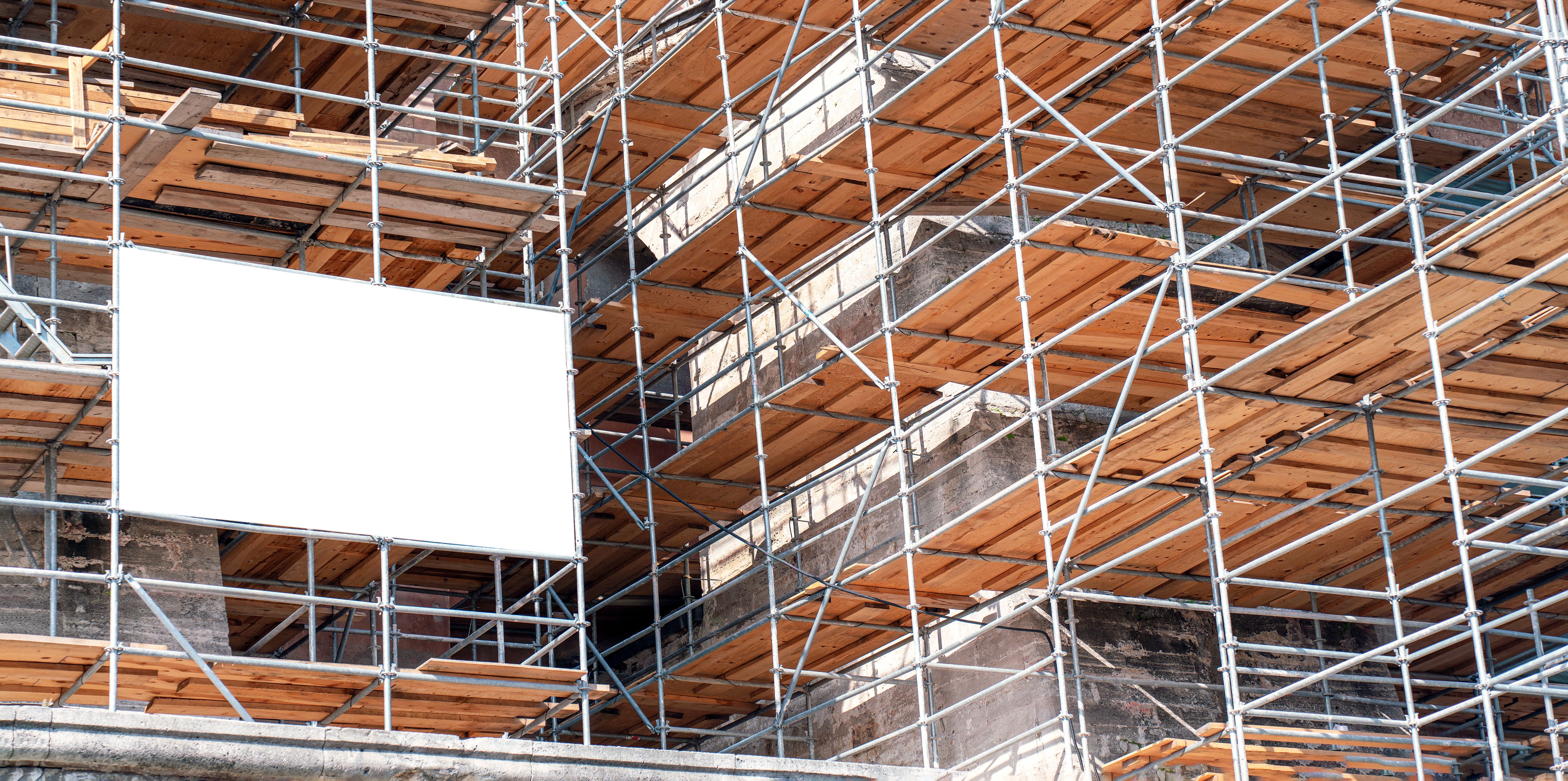 Top 10 Common Claims in Scaffolding and How Proper Scaffolding ...