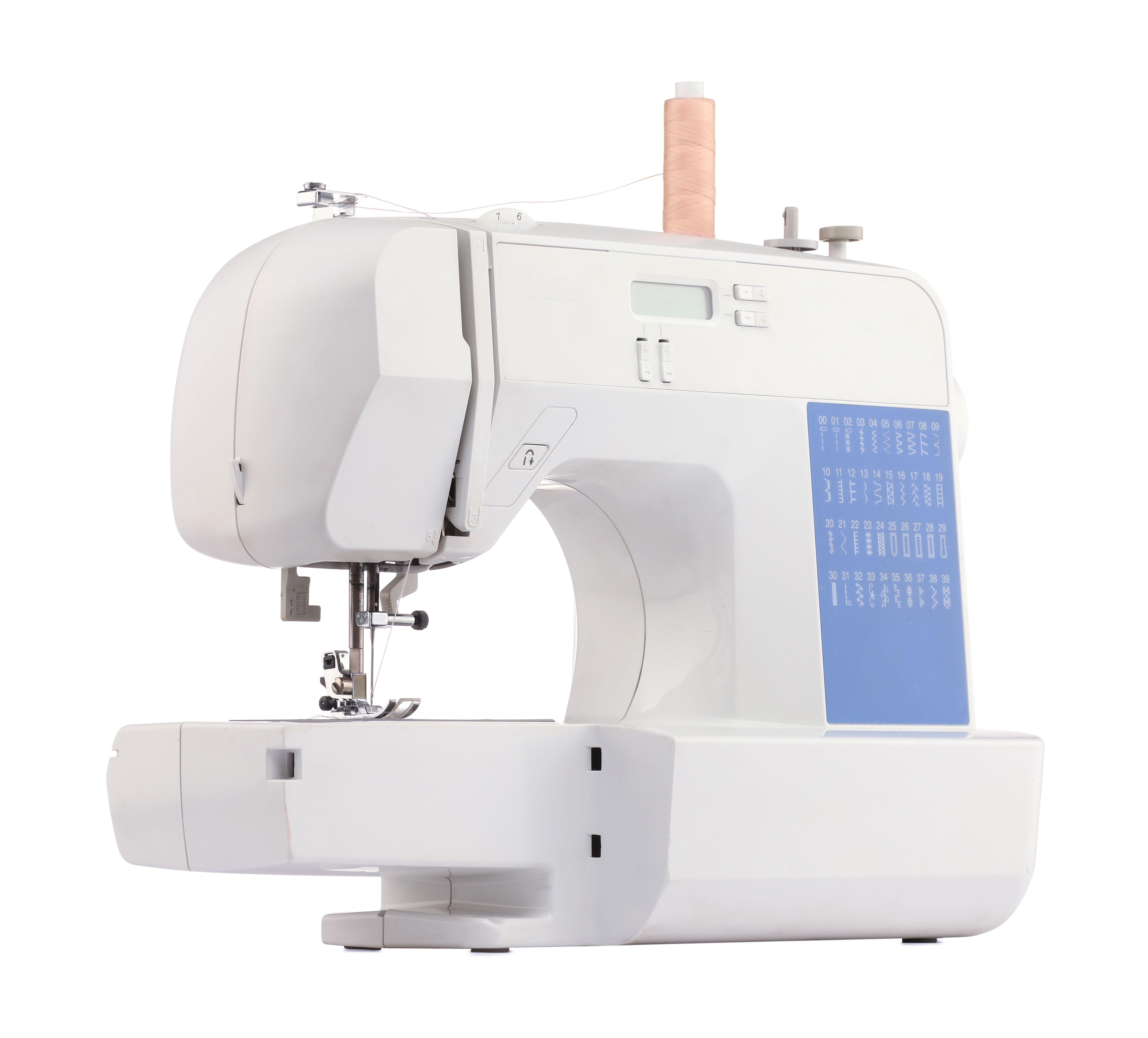 Top DIY Sewing Machine Maintenance Tips to Keep Your Machine Running ...