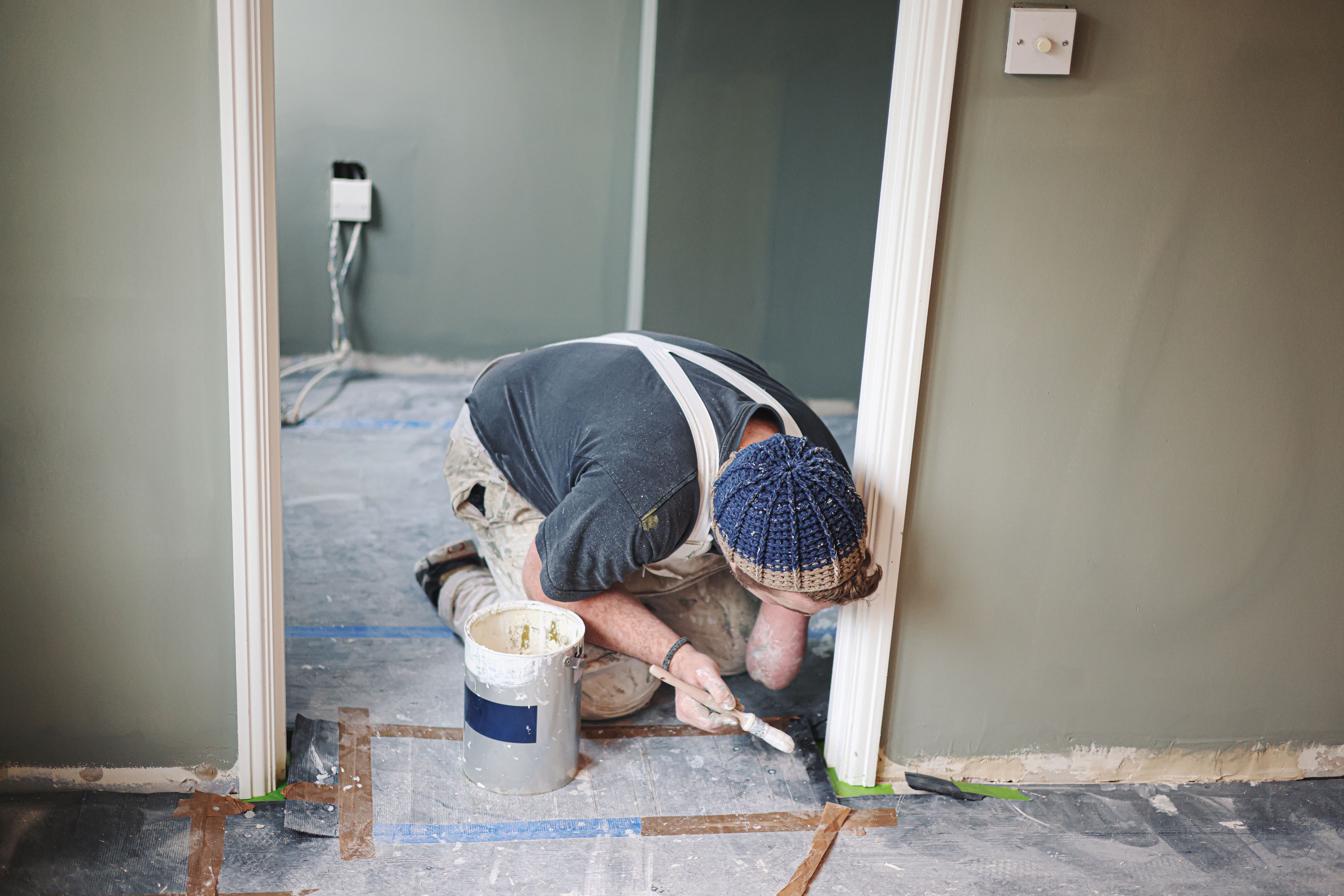 How to Choose the Best Residential Painting Services in the UK