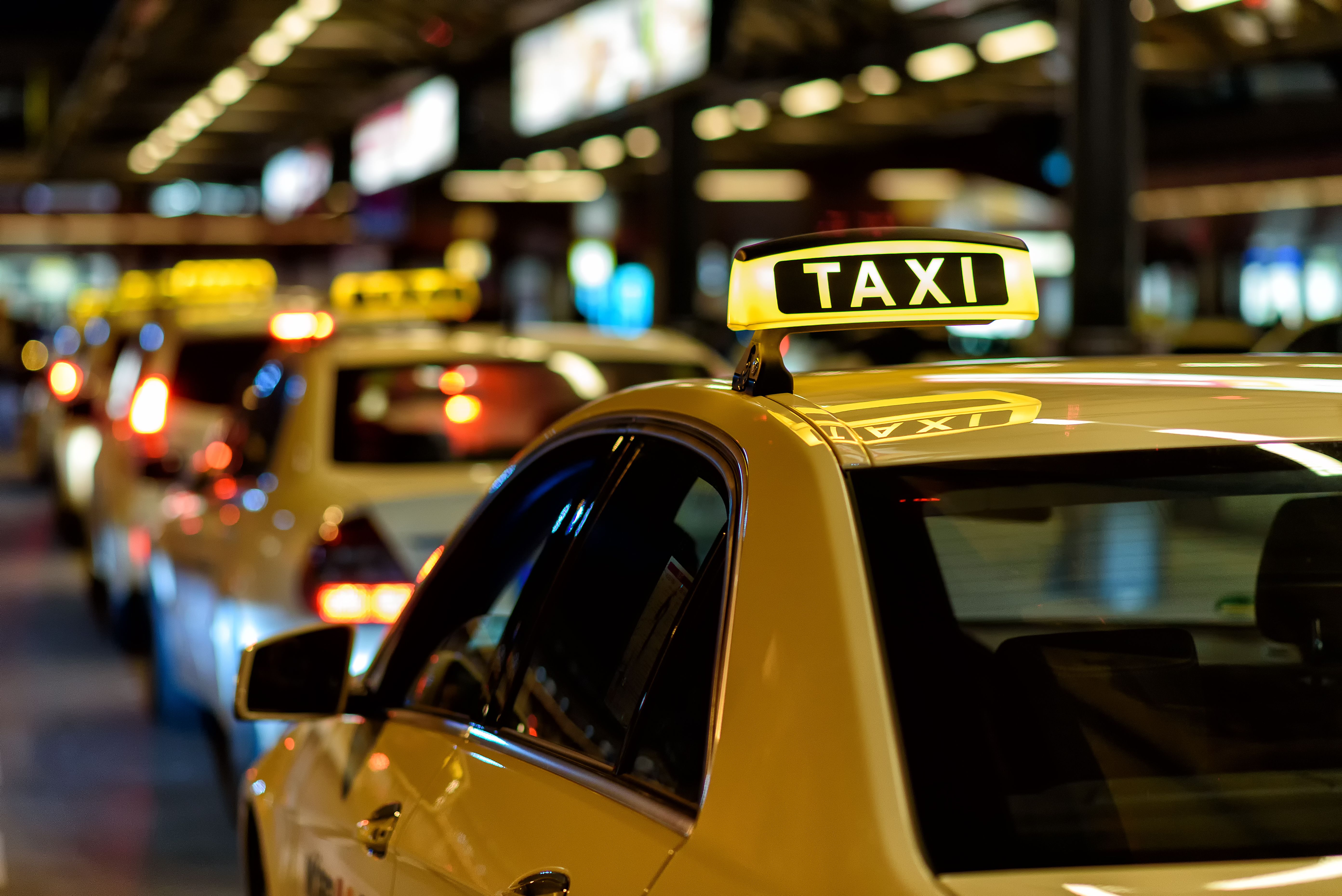 Customer Reviews | Tropical Taxi Miami