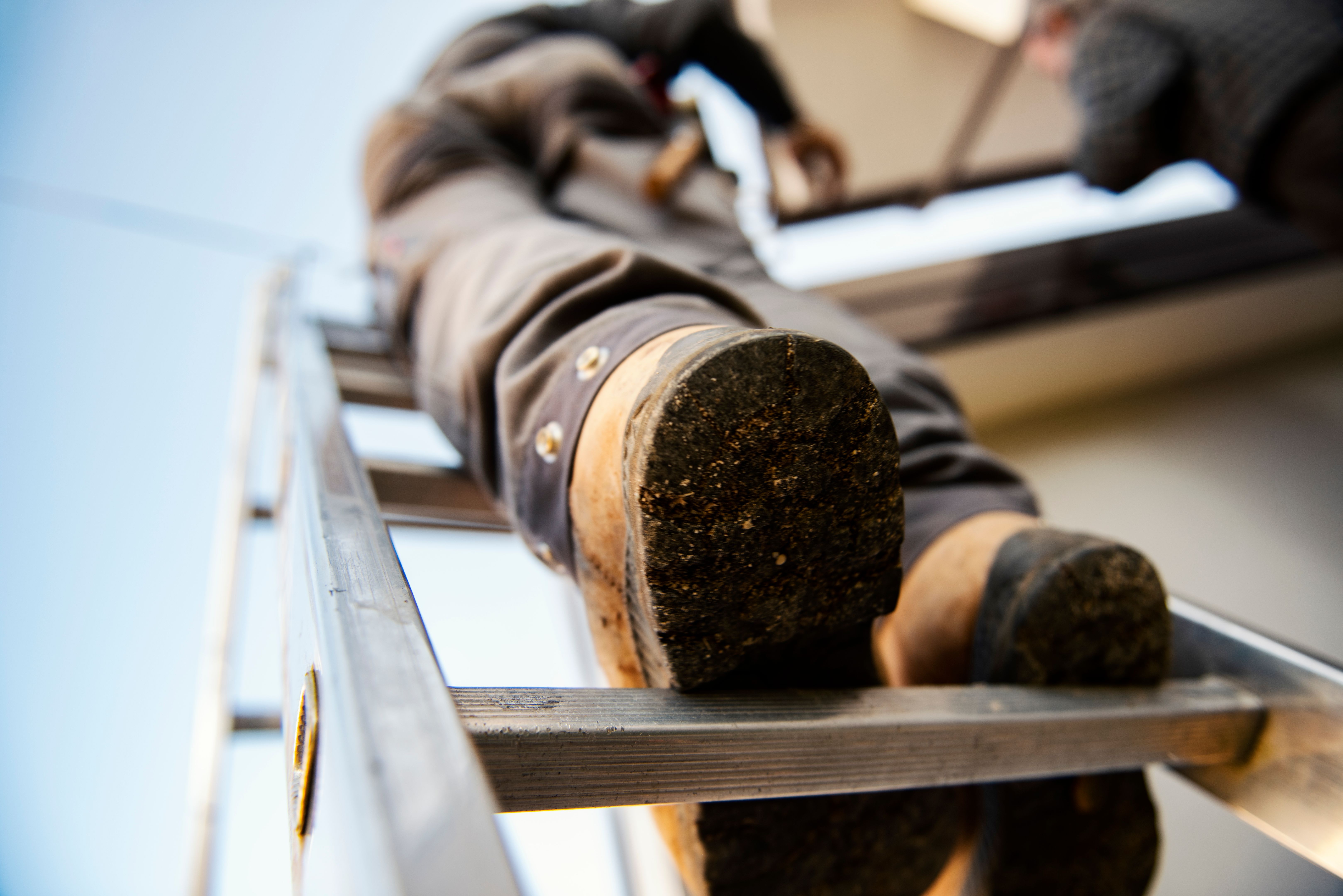 On The Mark: Professional Carpentry, Construction, & Maintenance