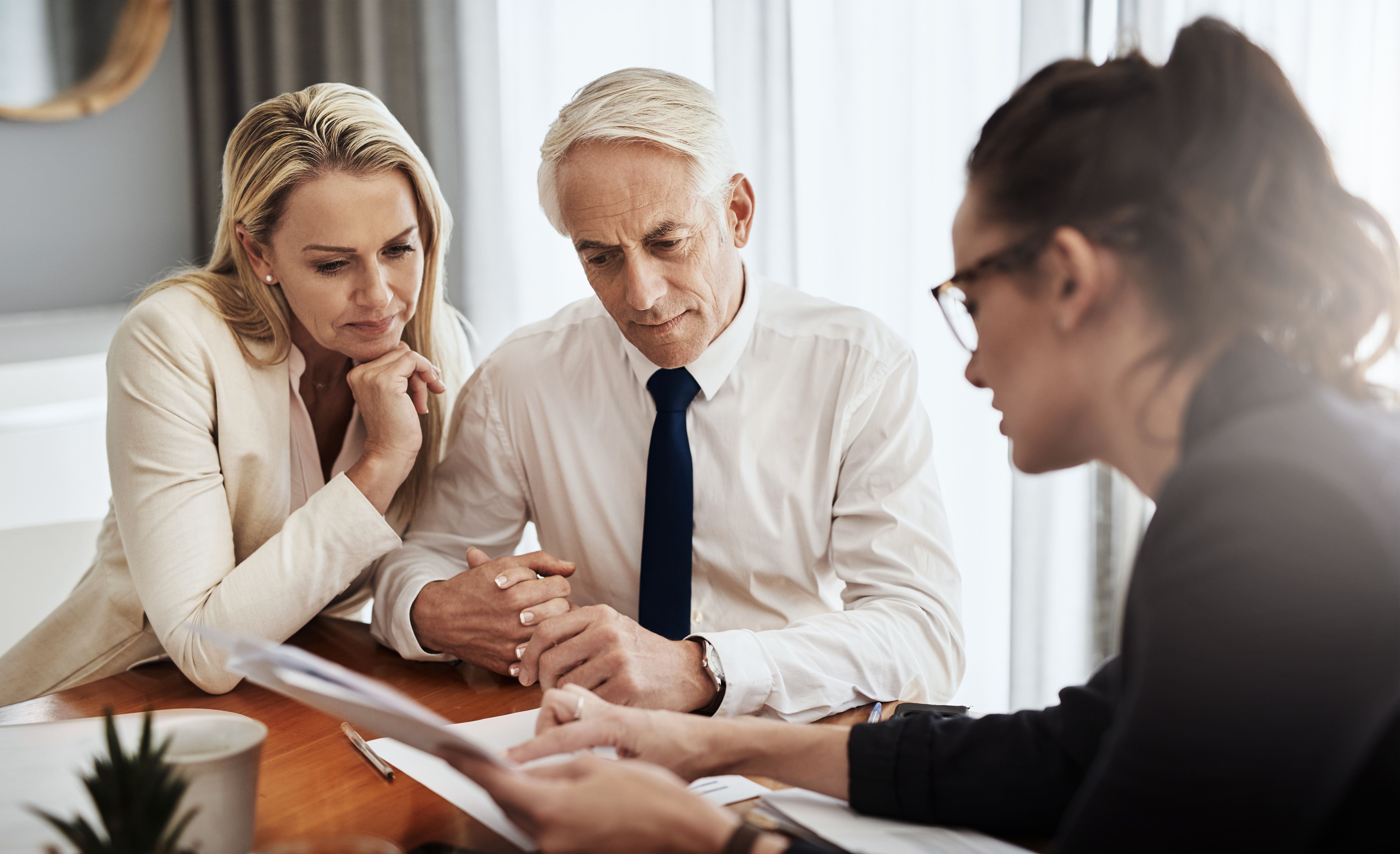 Fiduciary Services for Trusts, Probate and Conservatorships