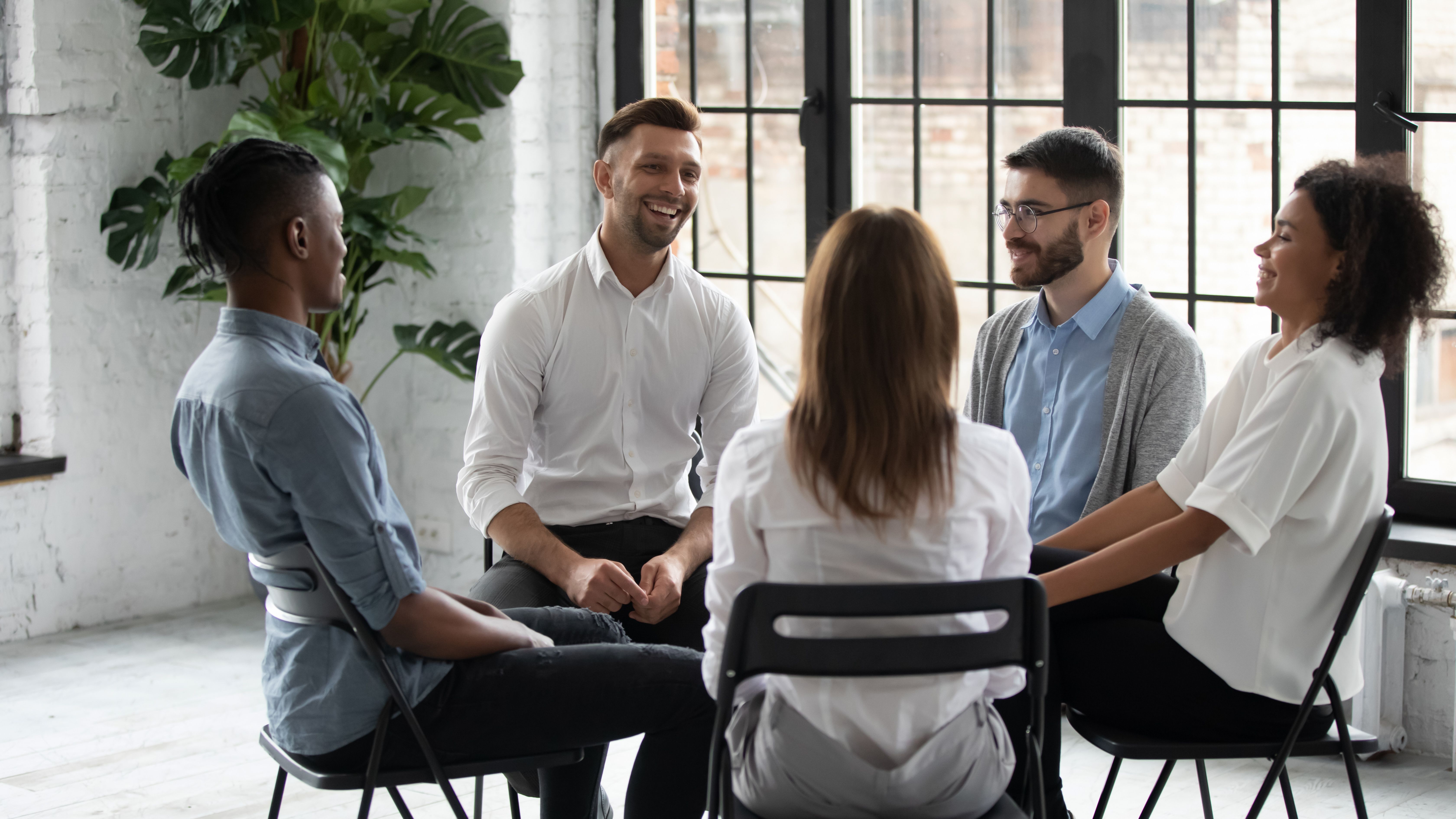 Top Treatment Programs at Lighthouse Recovery in NC
